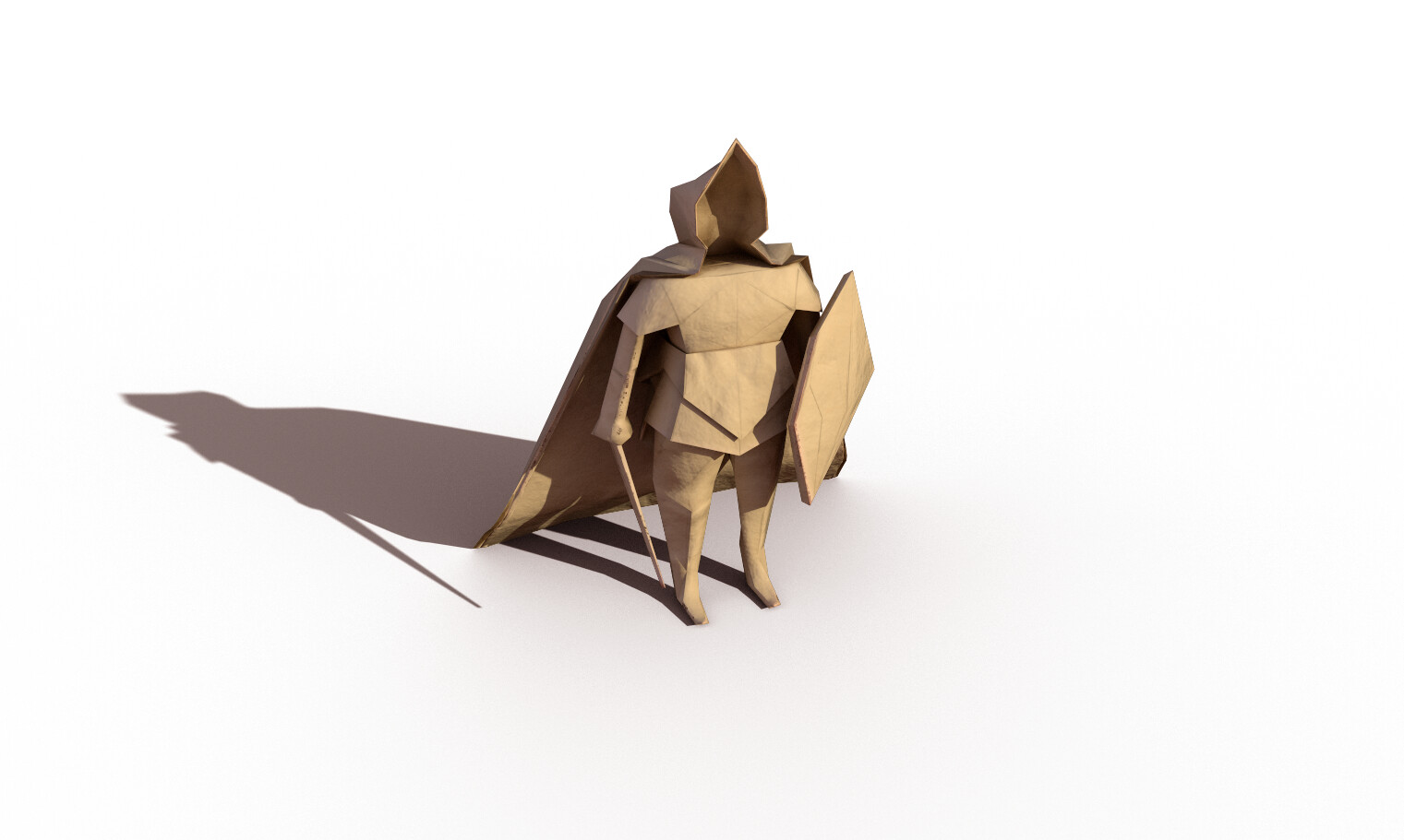 ArtStation - Paper Tales