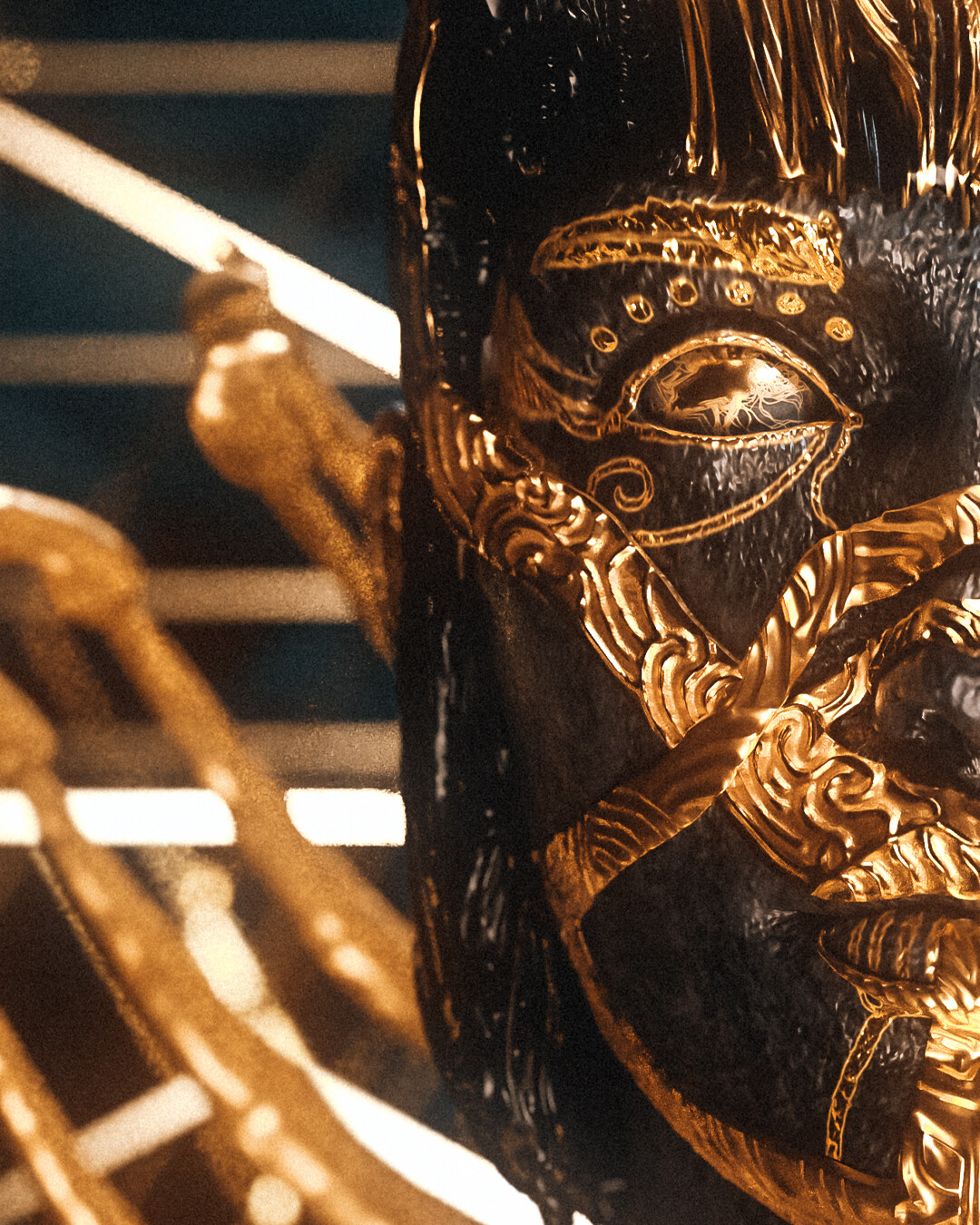 Barmaan - The Bringer of Goodness