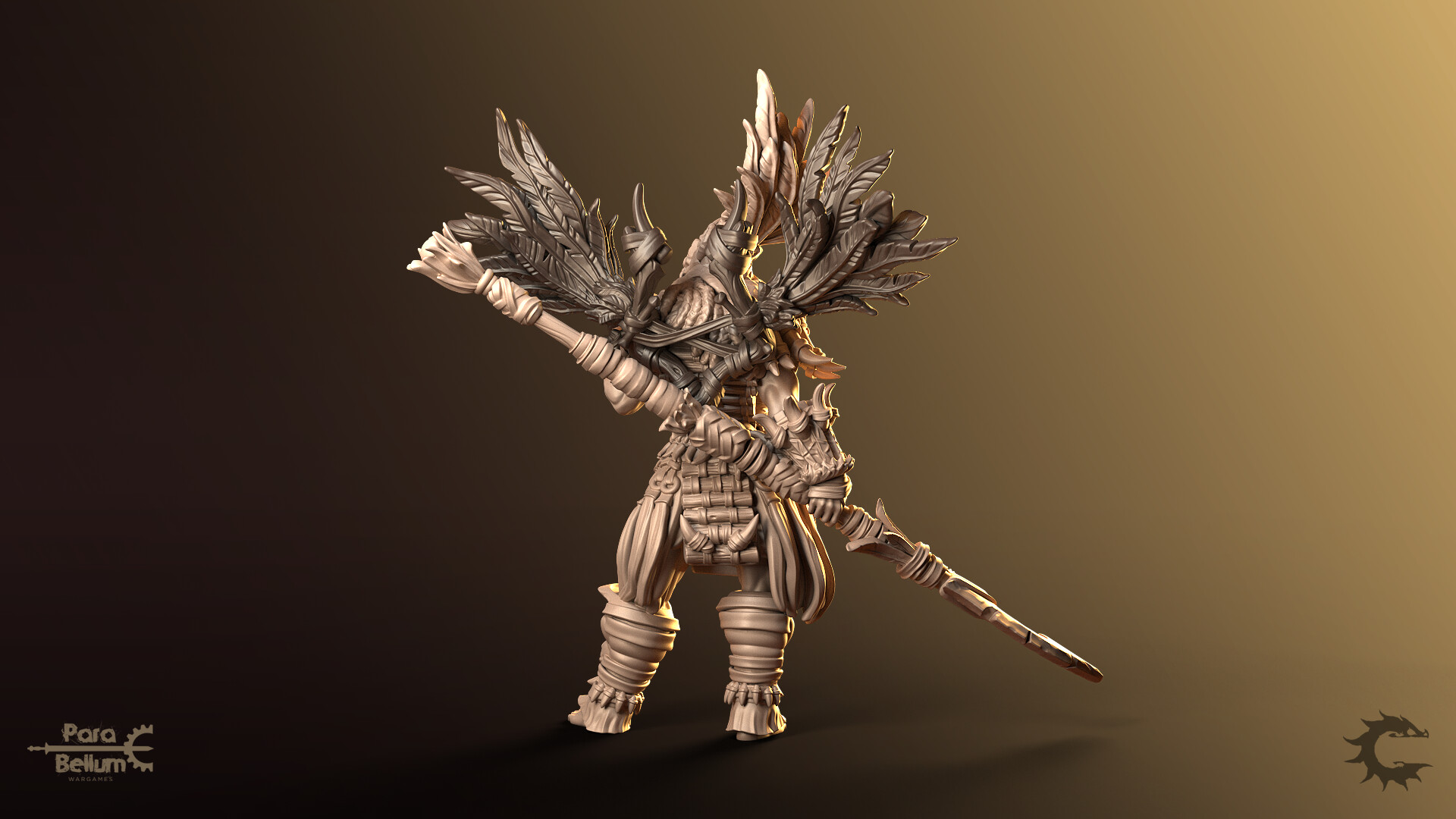 Lito Areta - Matriarch Queen