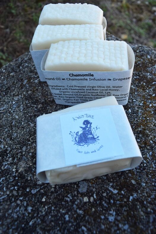 ArtStation - Soap-Fiber Fun Studio Photography