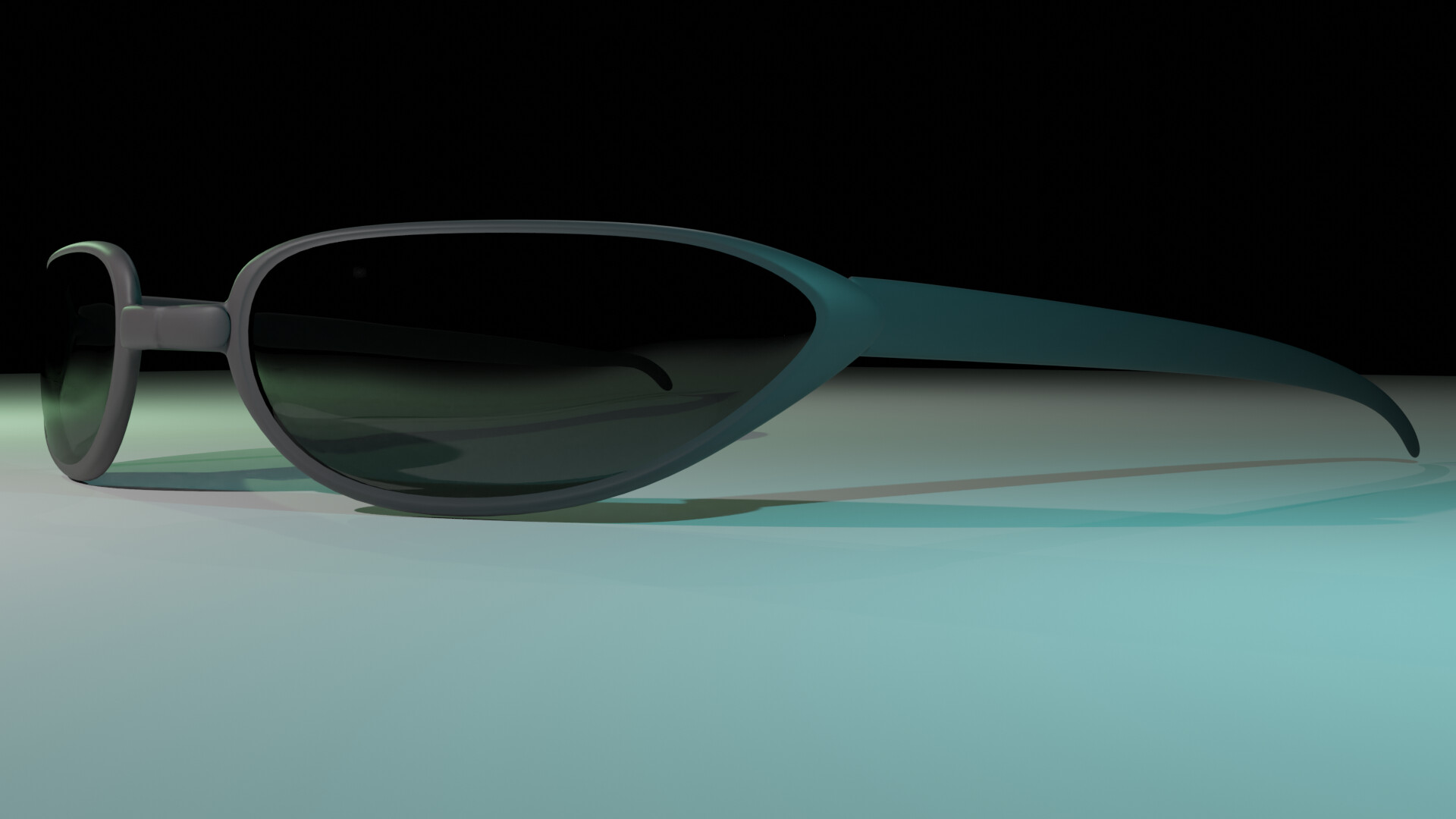 ArtStation - Glasses
