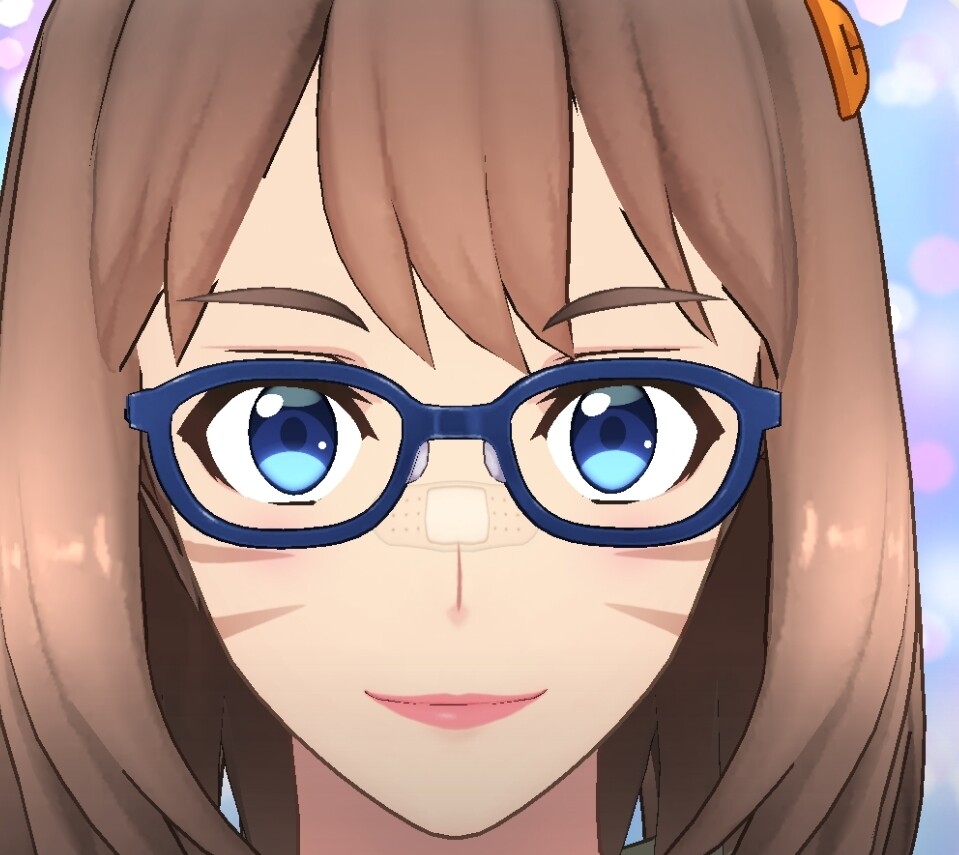 ArtStation - Glorious Design : Reality