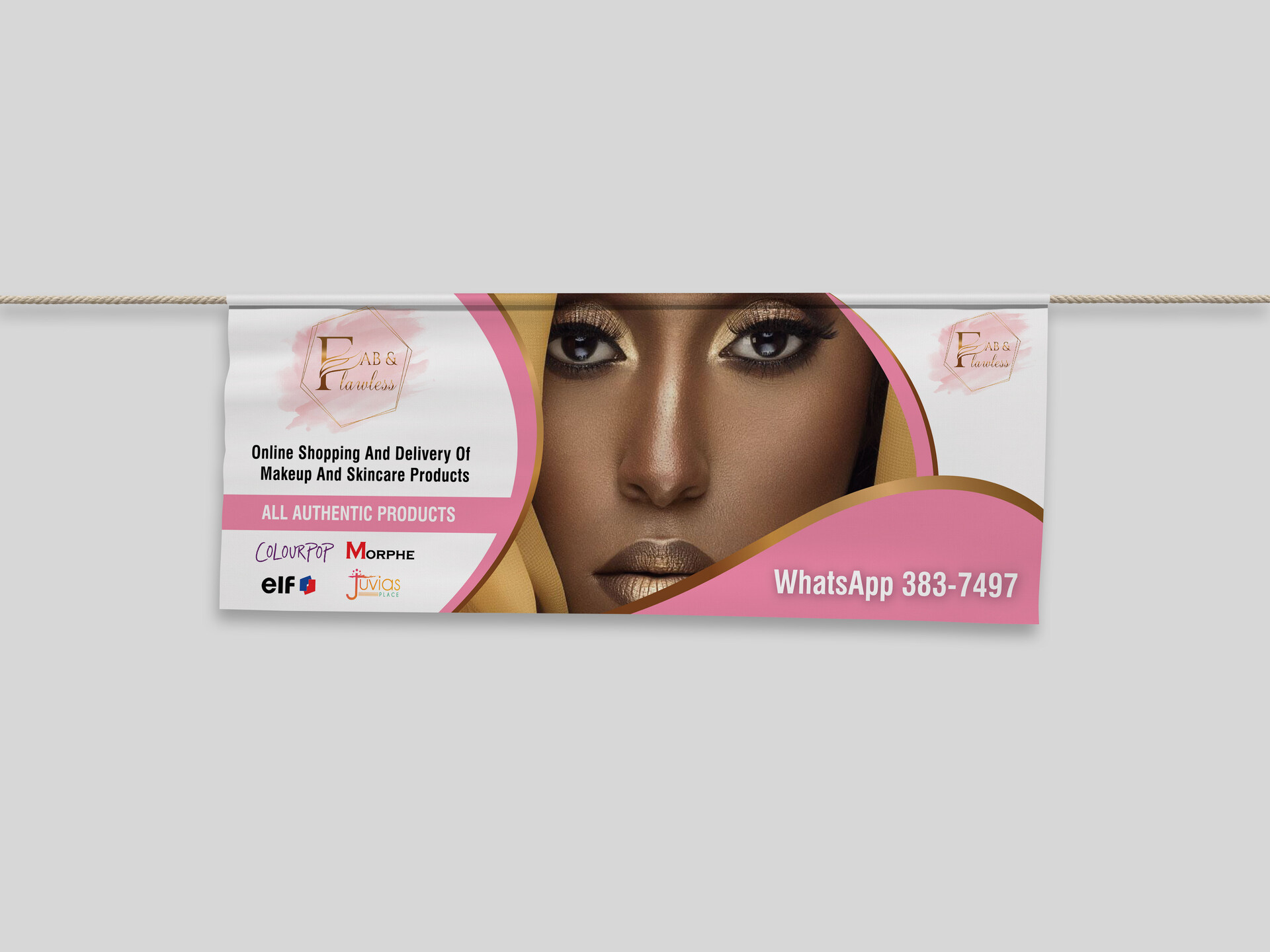 ArtStation - Facebook cover design