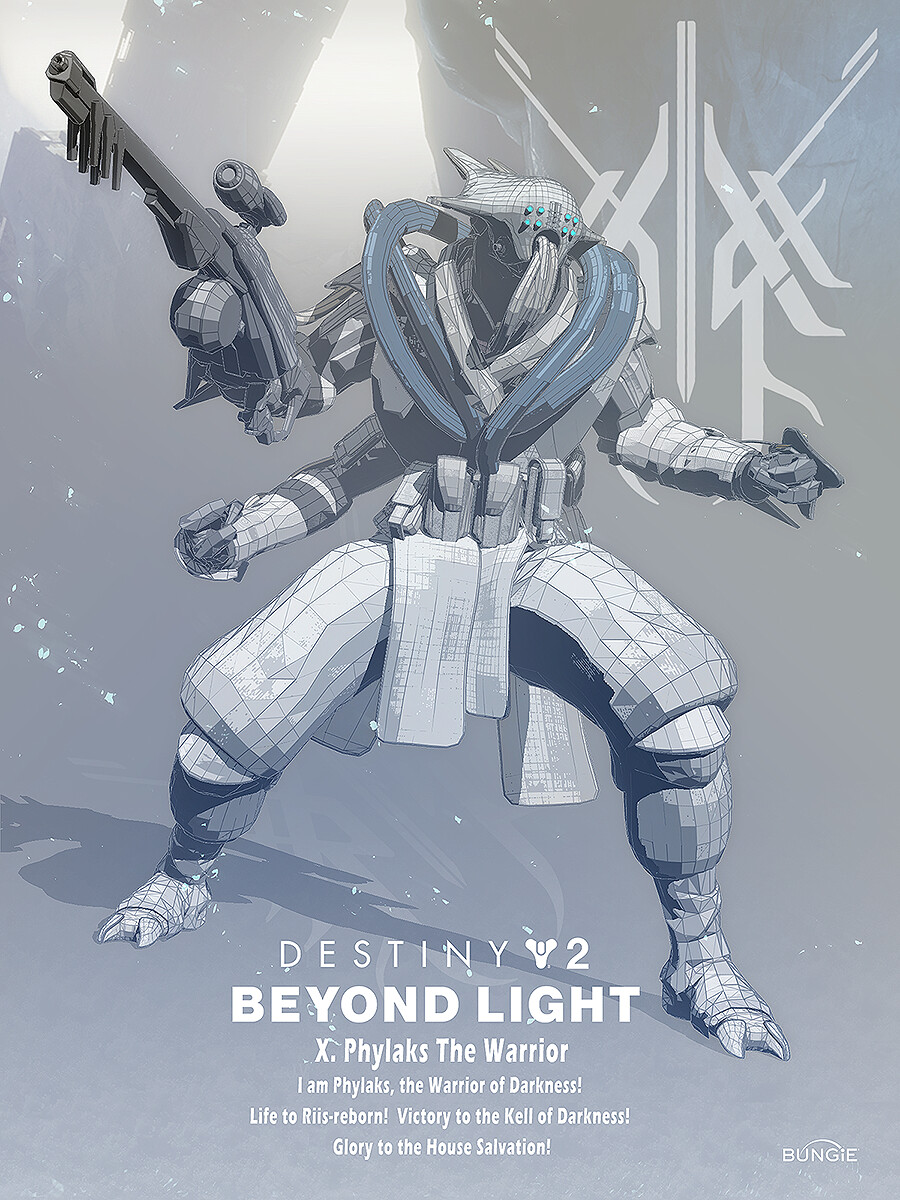 Alexis Velazquez - Beyond Light House of Salvation Lieutenants