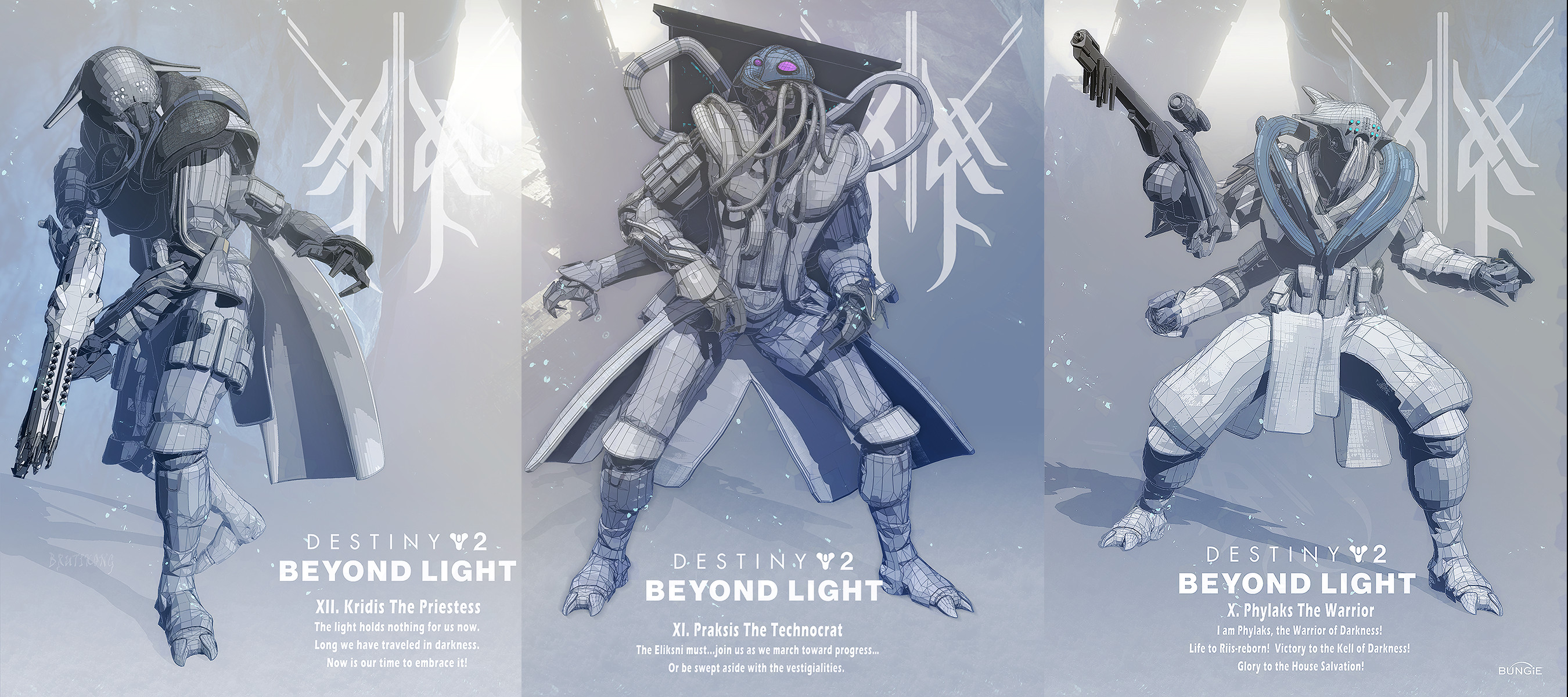 Alexis Velazquez - Beyond Light House of Salvation Lieutenants