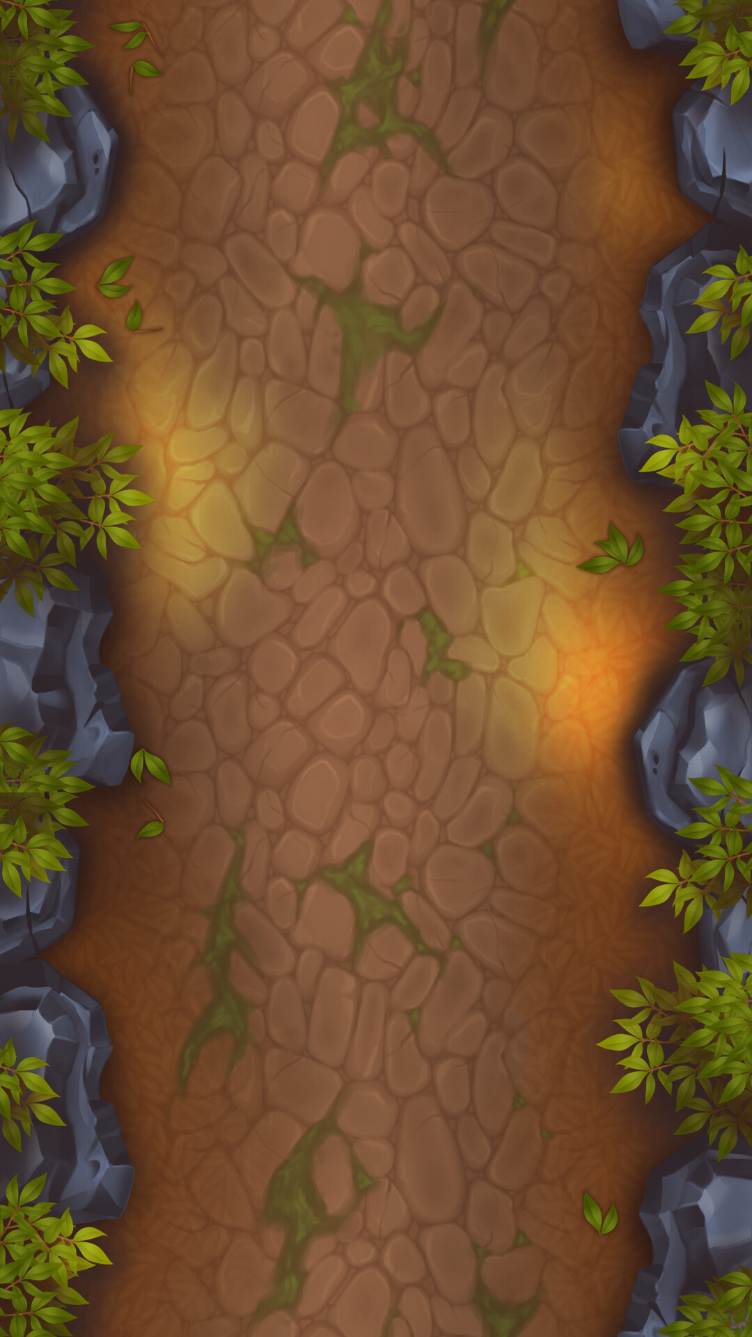 ArtStation - Tiled Background