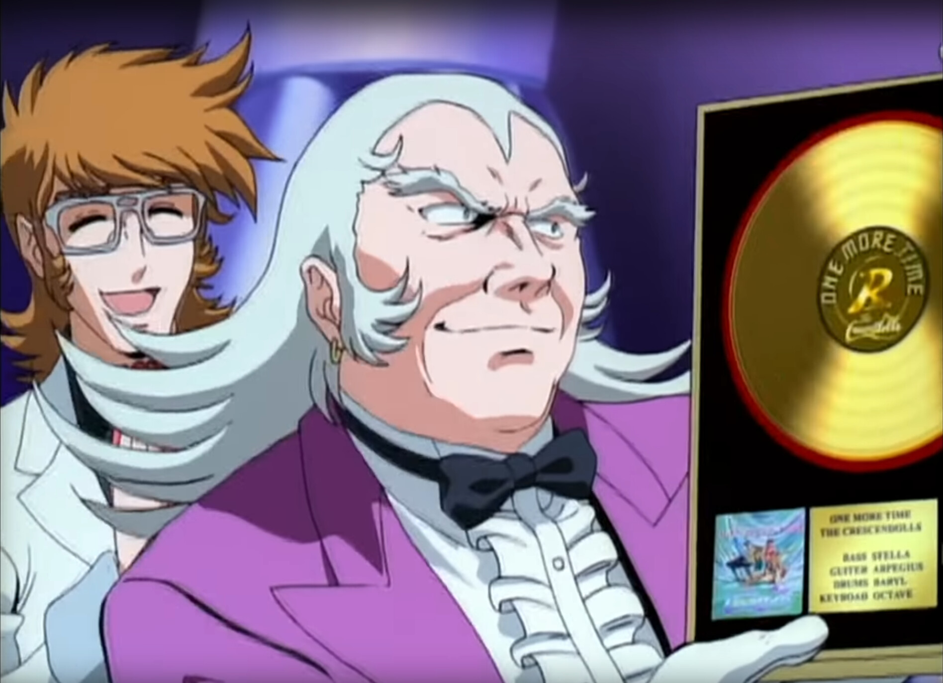 interstella 5555 octave