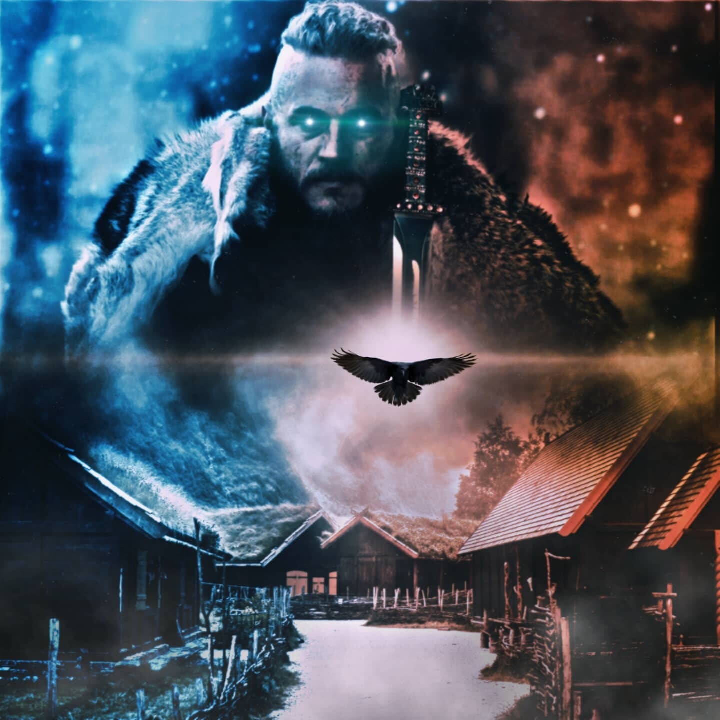 Doomw123 Roi Levy - the king in the sky