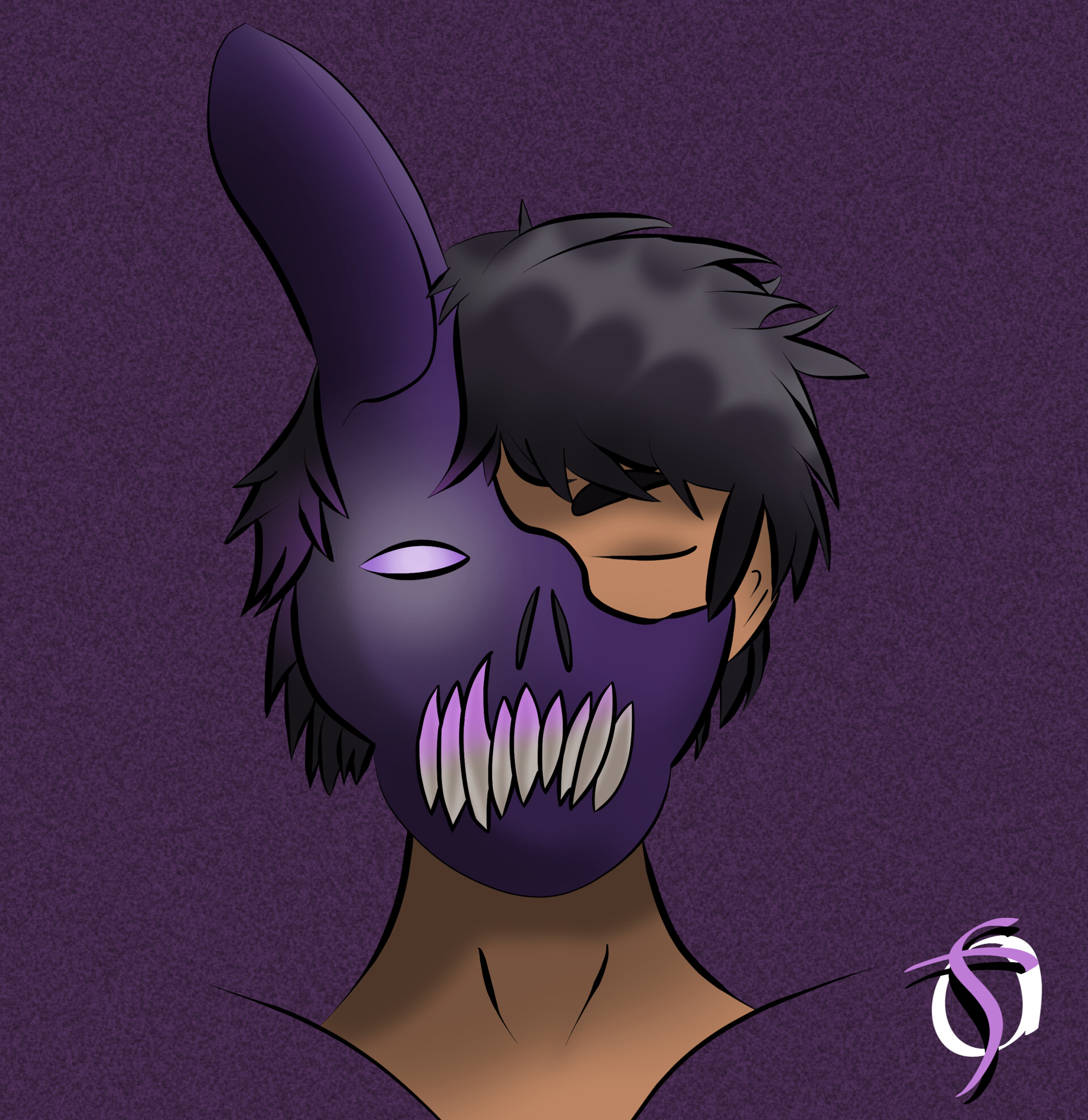 ArtStation - Corpse Husband