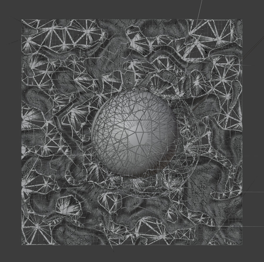 Matunda - Generative Art