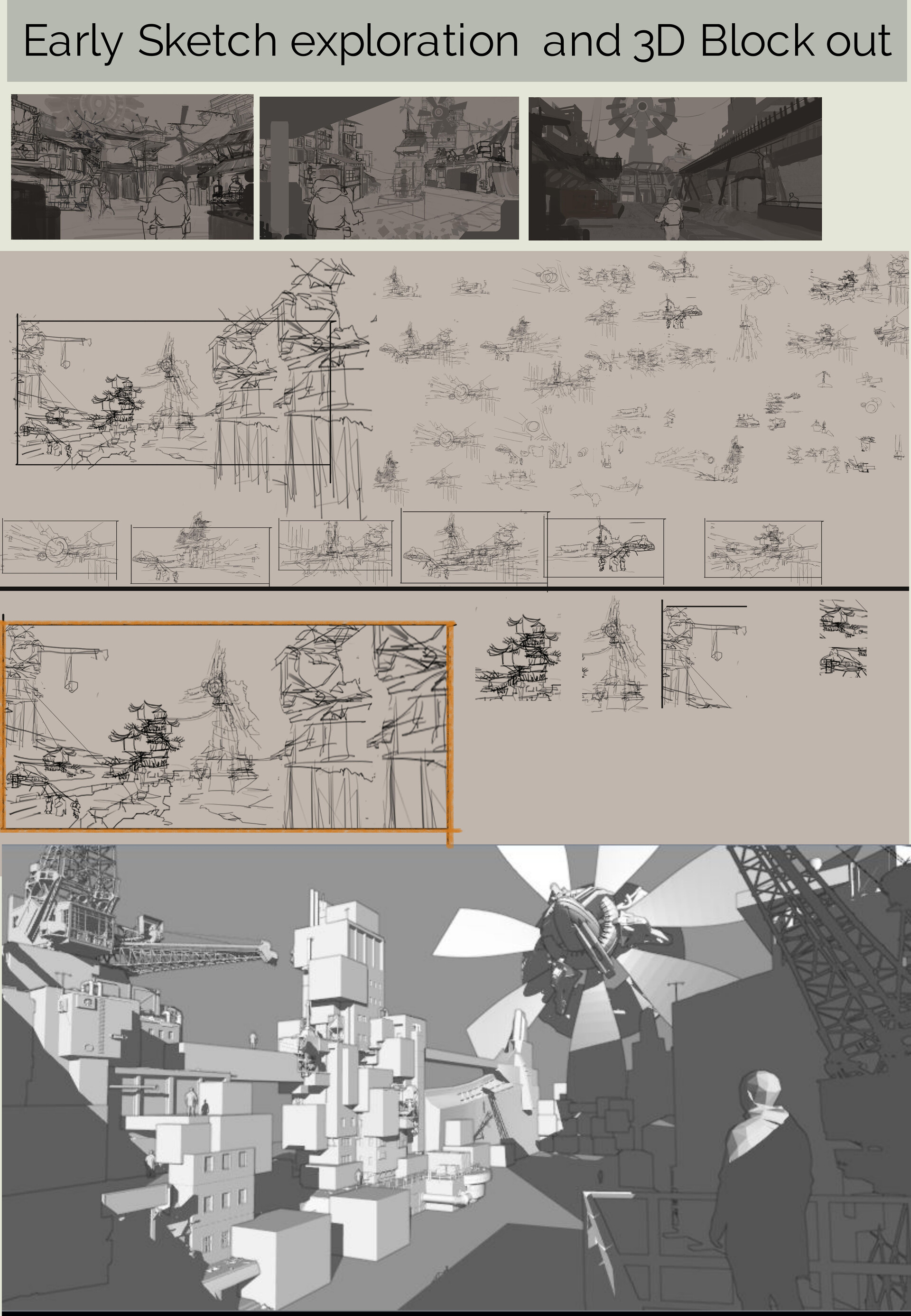 Forrest white - Pandora