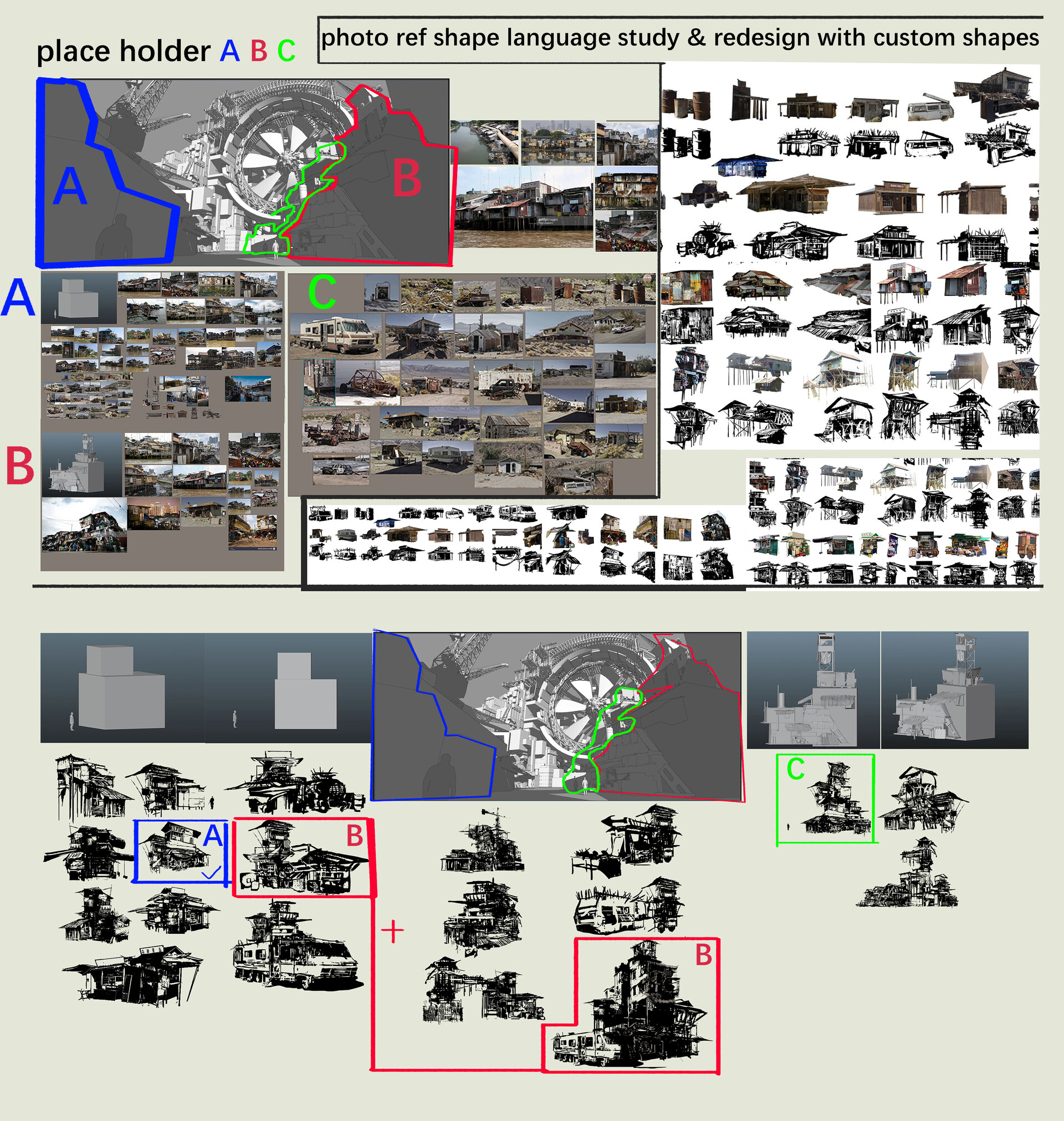 Forrest white - Pandora