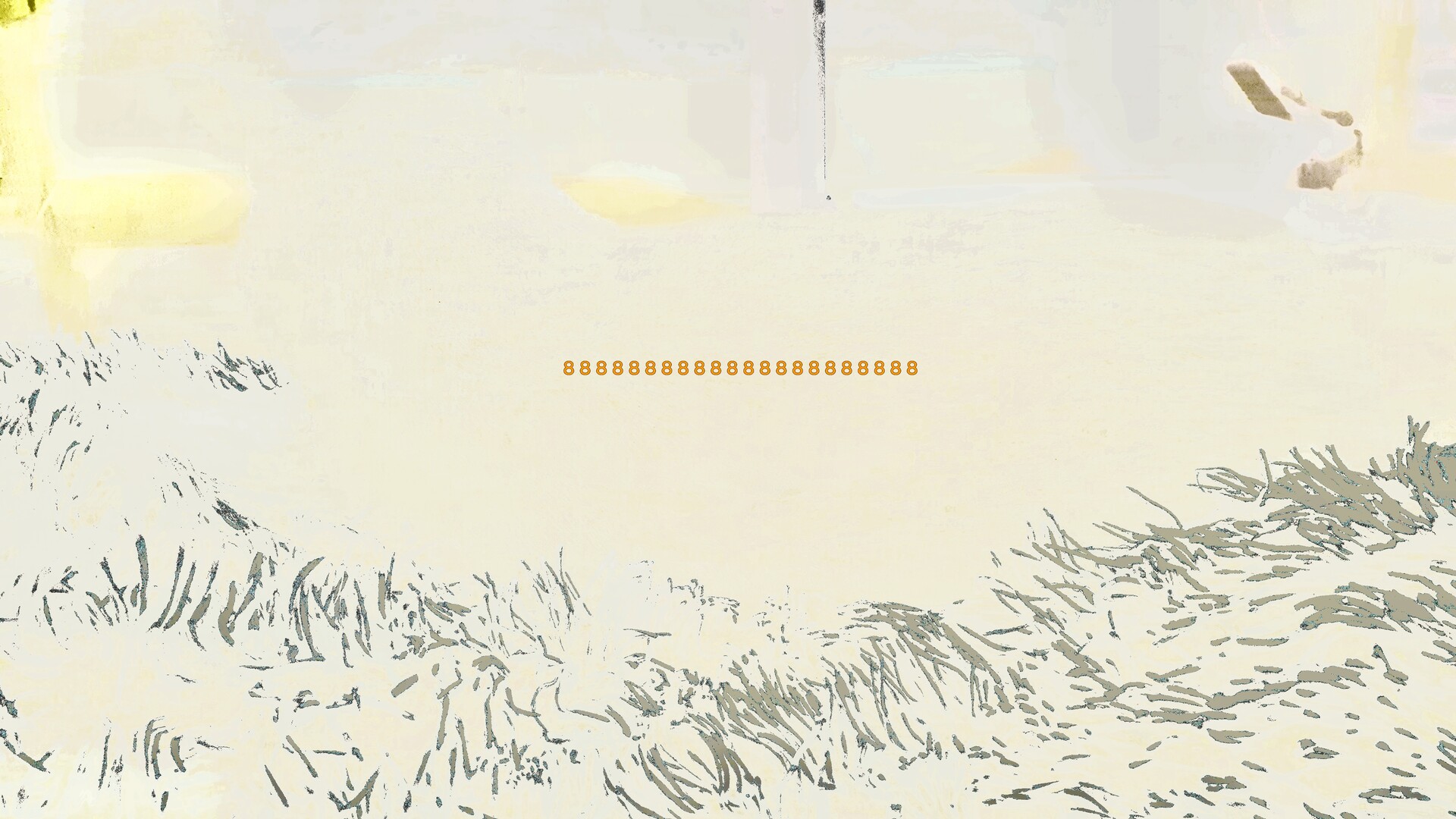 ArtStation - Sad in swamp