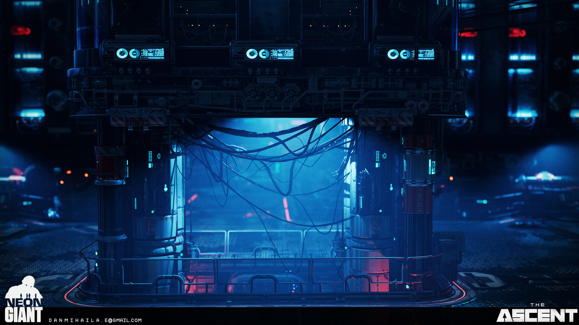 Dan Mihaila - Cognitive Core