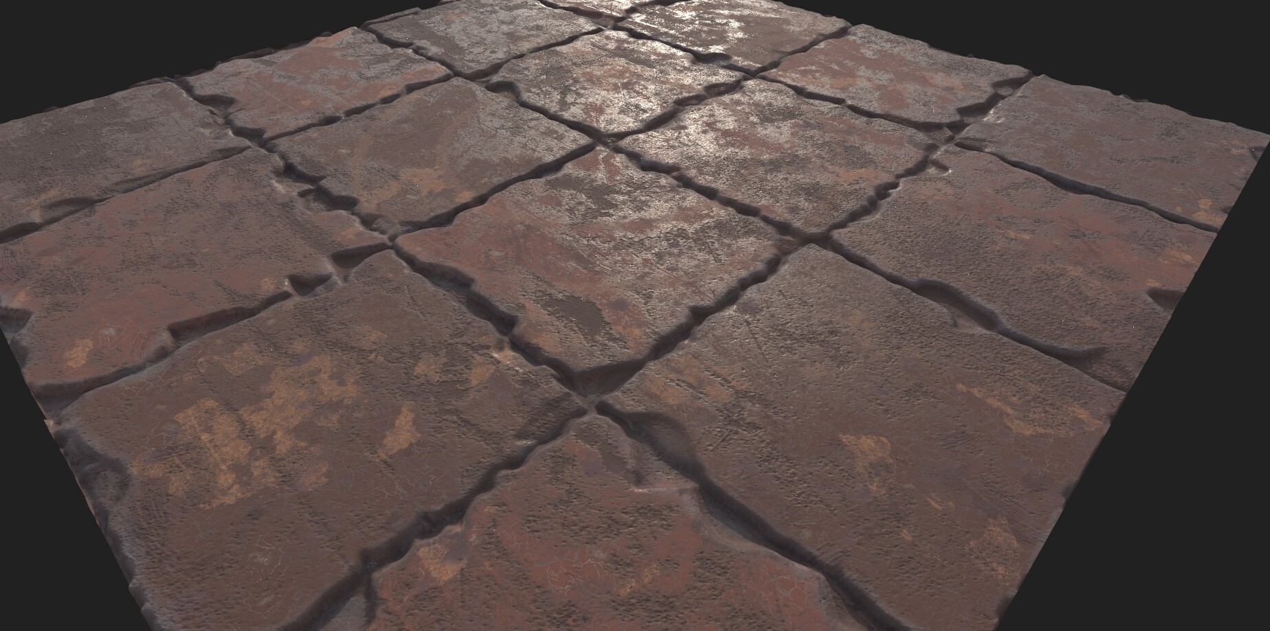 ArtStation - Tileable Texture
