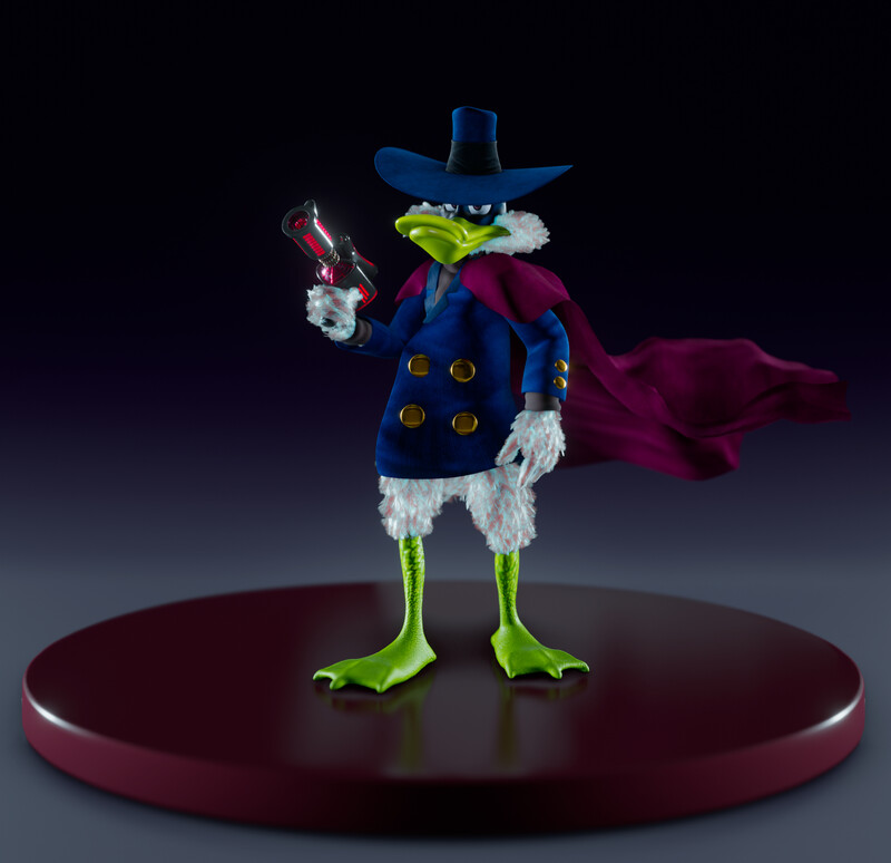 ArtStation - Ruslan Kupriyanov a.k.a. Only Ludwig