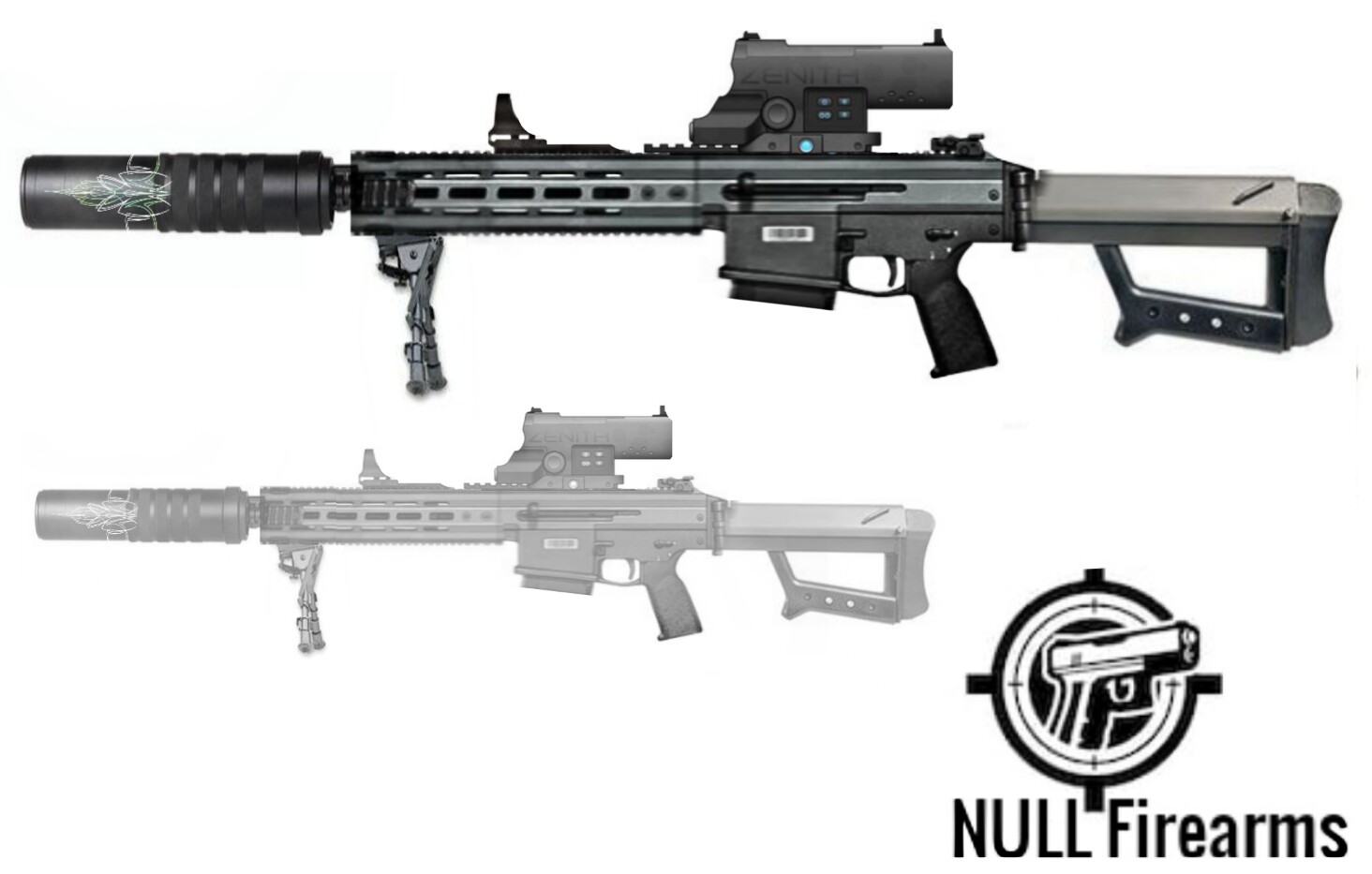 ArtStation - Night Hawk 38