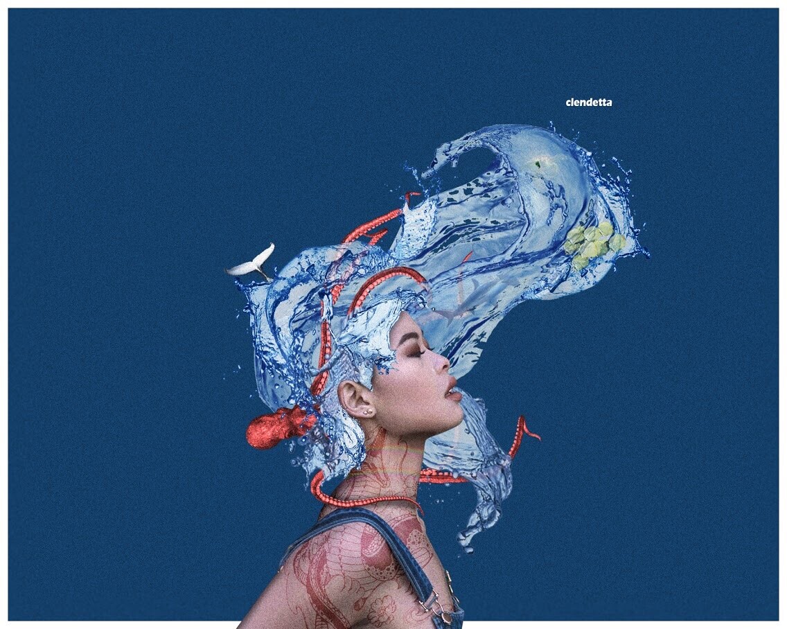 ArtStation - No•Pressure