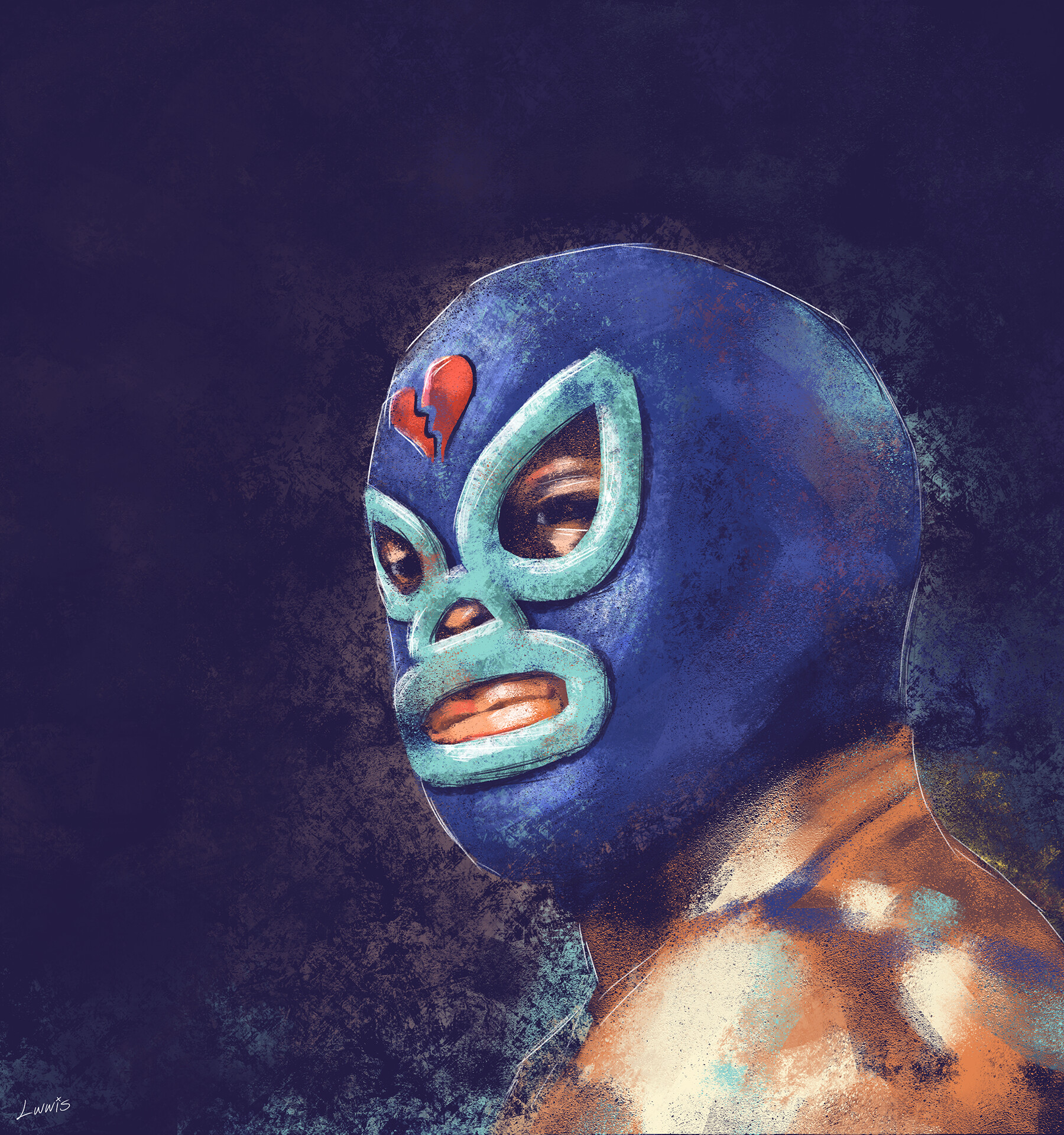 ArtStation - Random drawings 2020 part 2