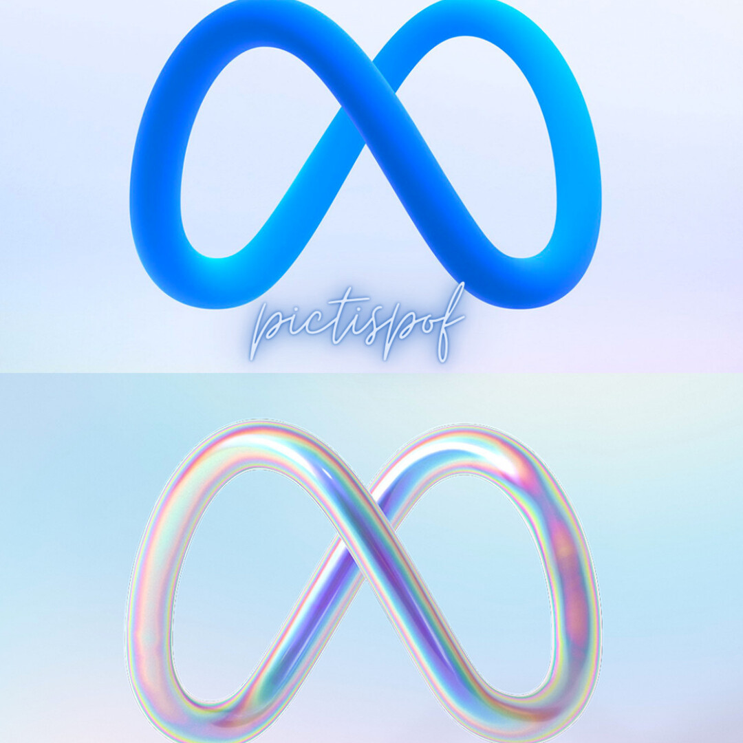 ArtStation - infinity logo fac