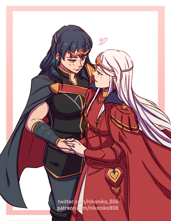 ArtStation - Together