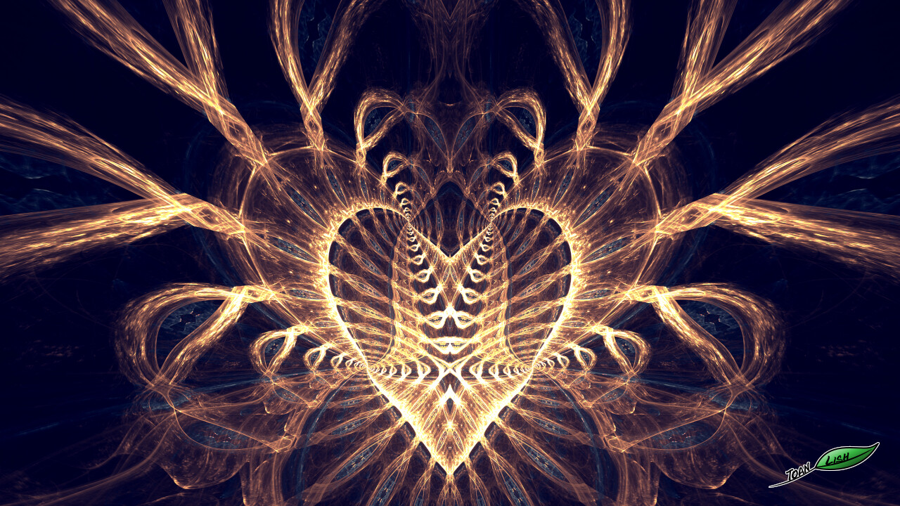 ArtStation - Life Force