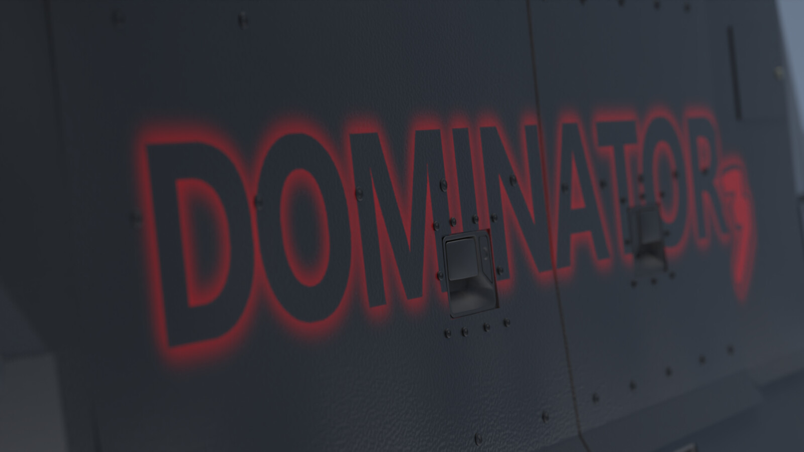 Lucas Soler - Dominator 3 tornado interceptor