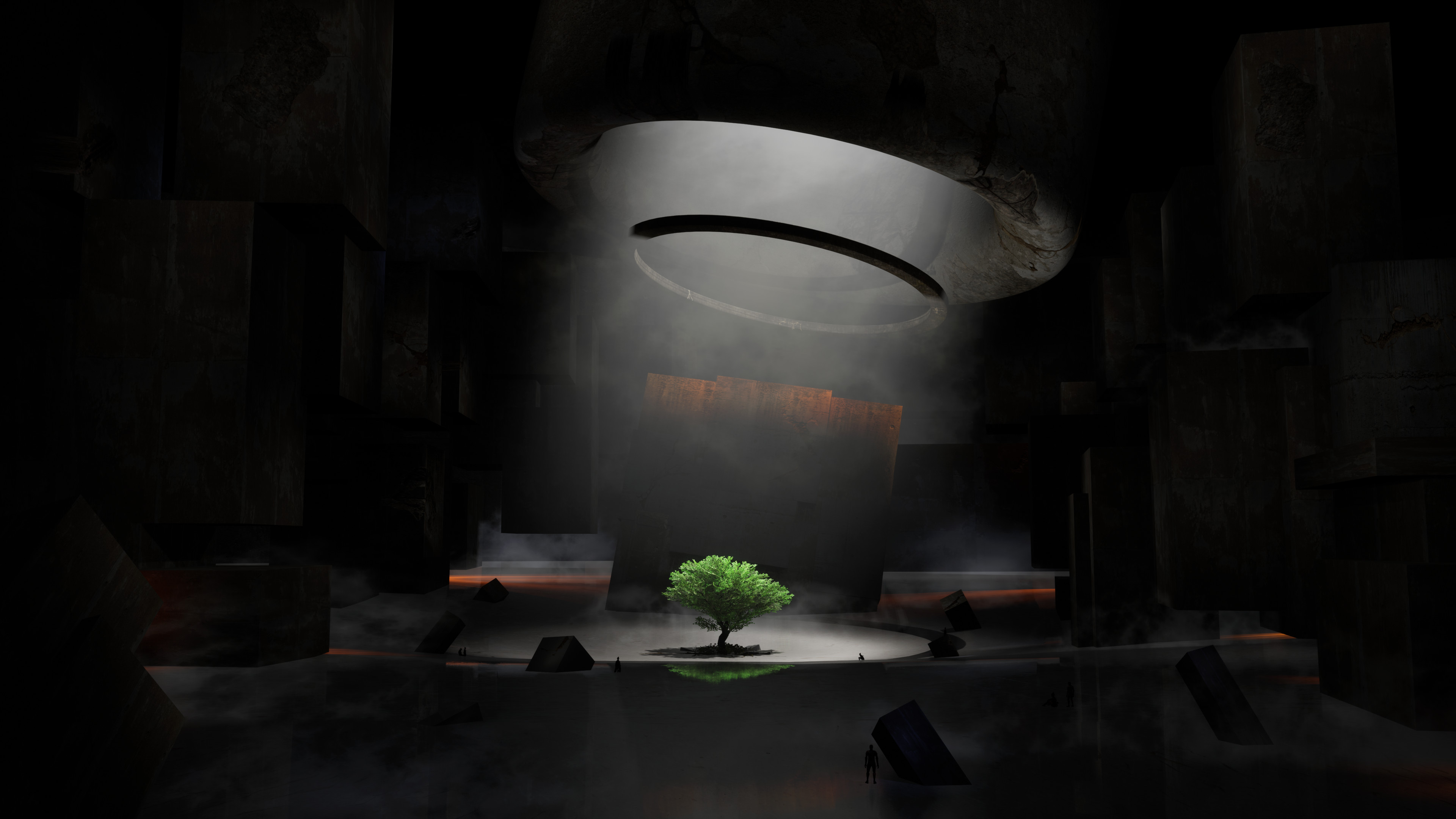 Steven Lin - The Last