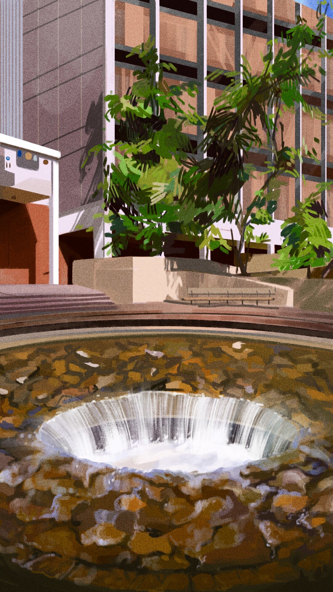 Ethan Castillo - UCLA Summer Sessions Wallpapers