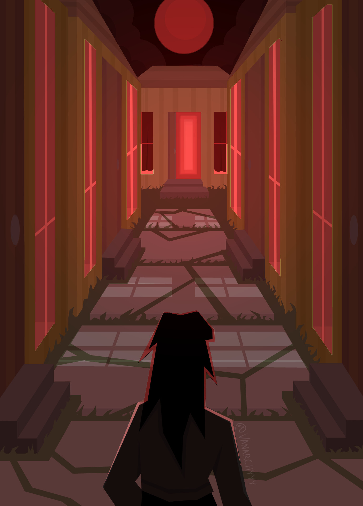 ArtStation - Midtown