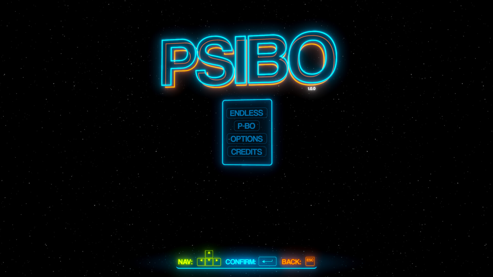 ArtStation - 2019 [GAME] - PSIBO (PC)