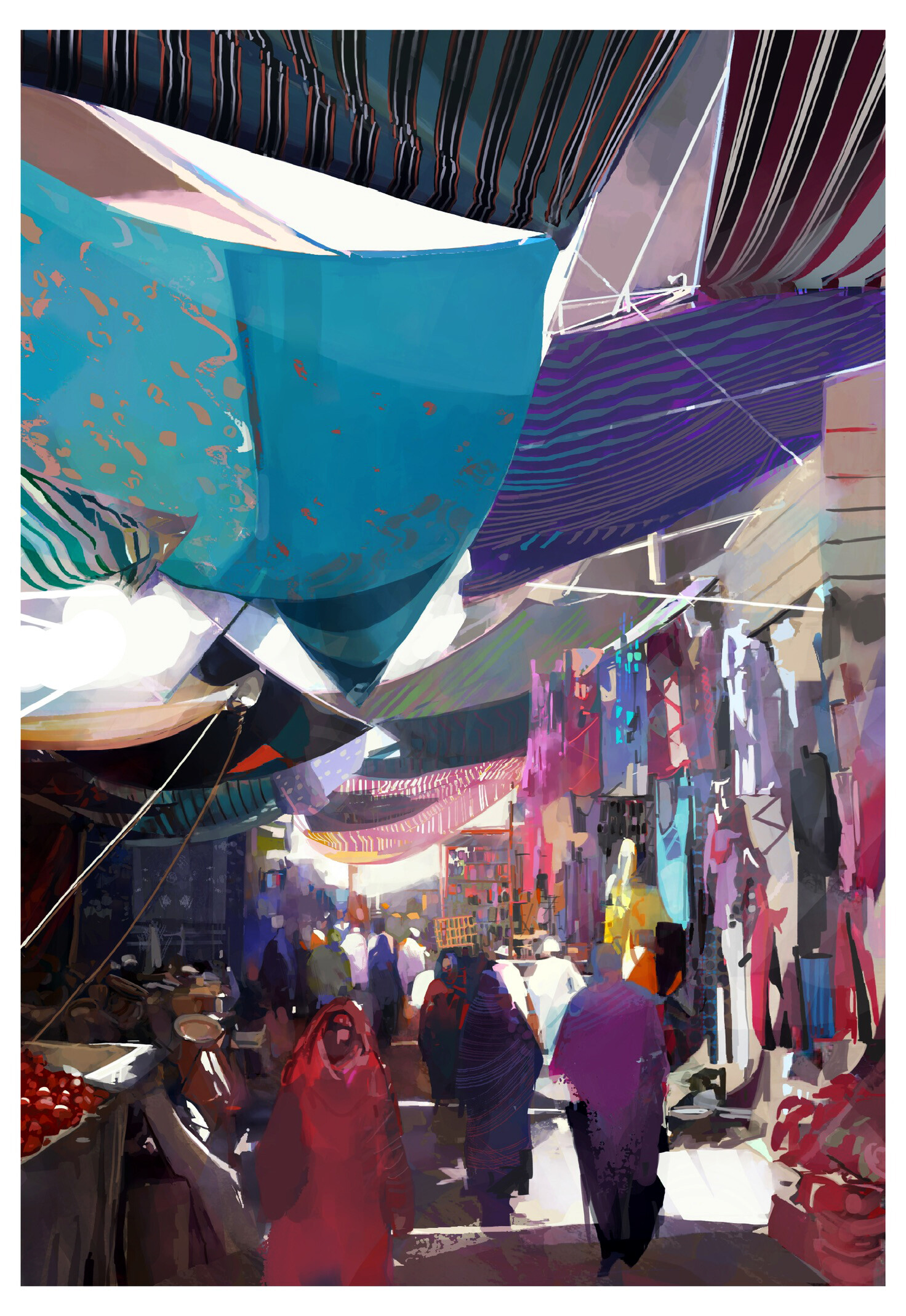 ArtStation - Marketplace