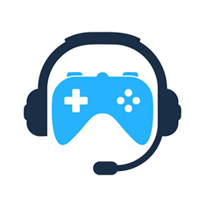 ArtStation - Game Round logo