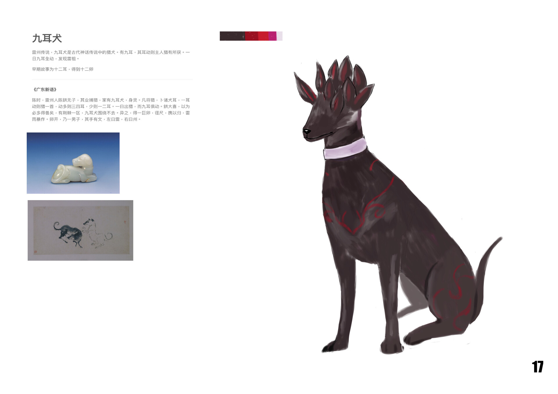 ArtStation - Practices