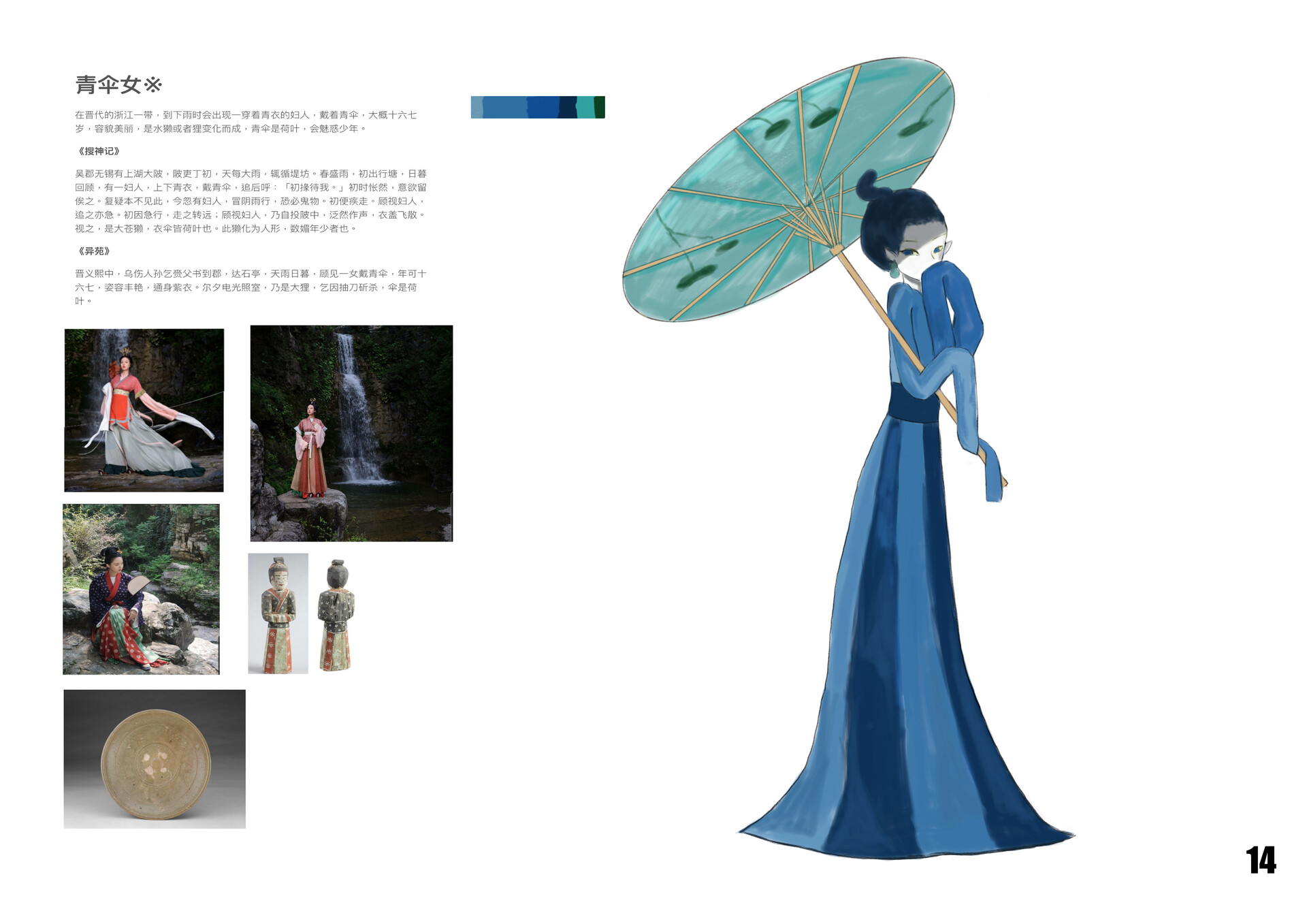 ArtStation - Practices