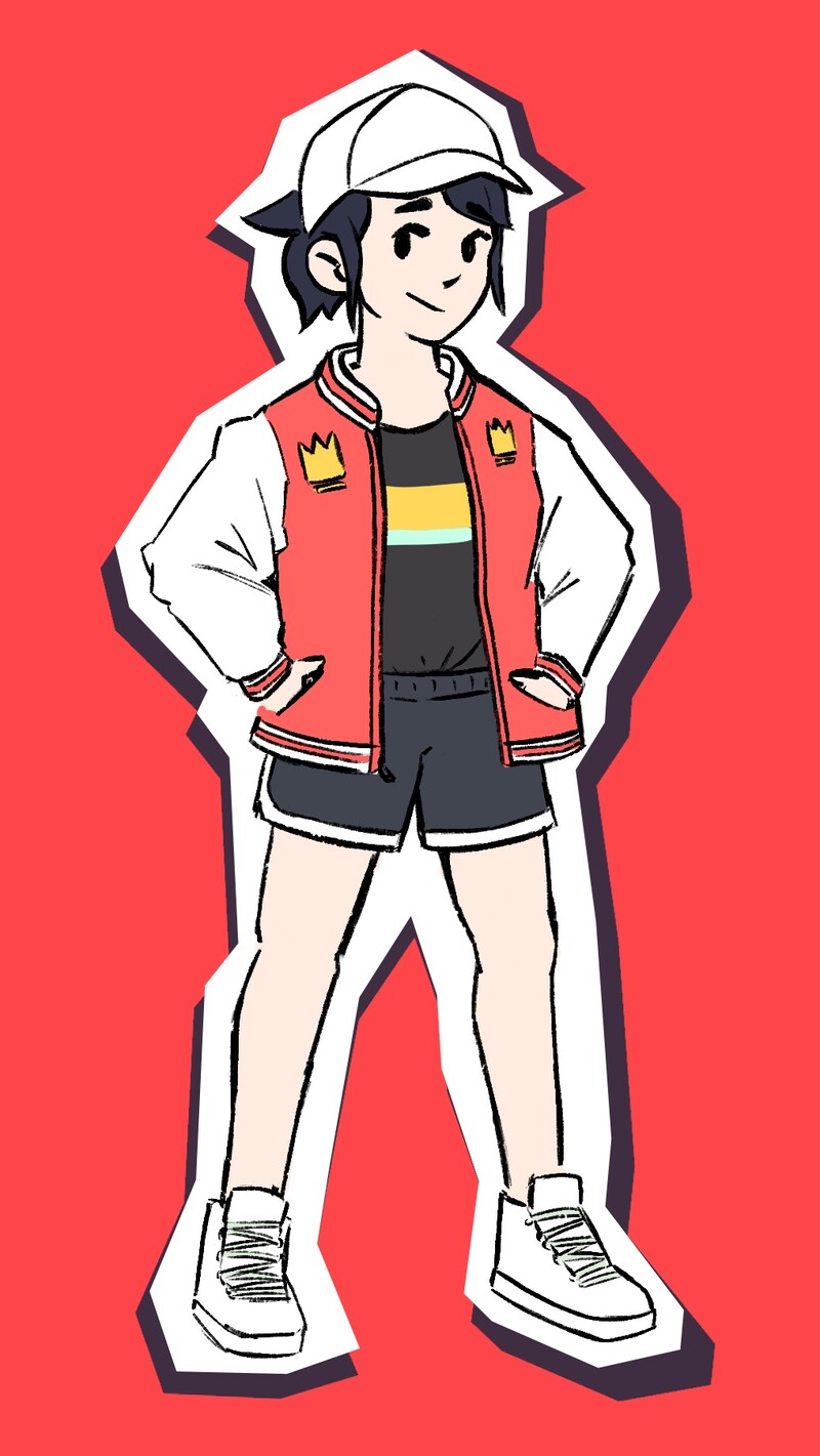 ArtStation - Benjamin Storer