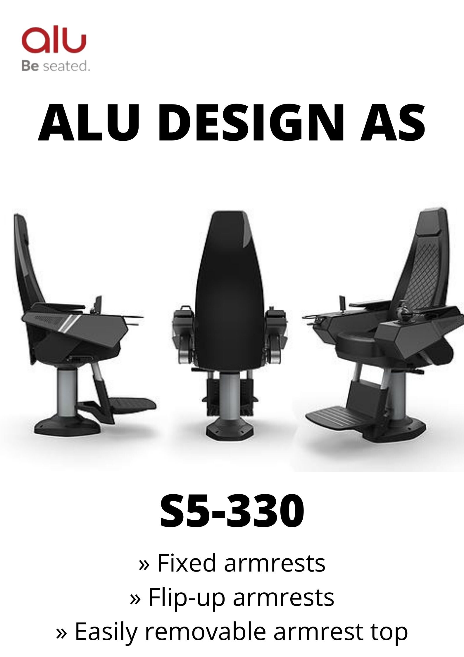 ArtStation - Alu Design As