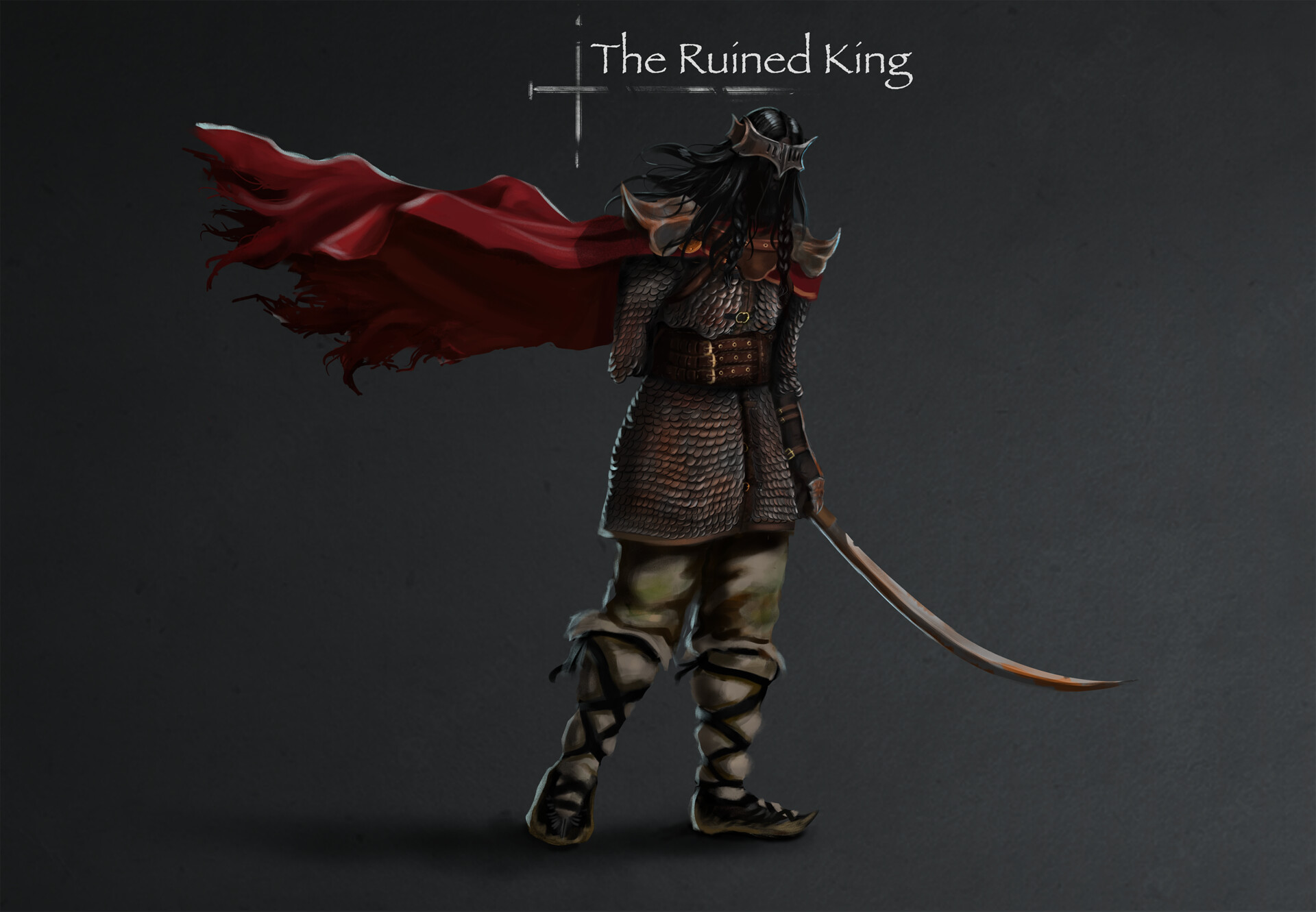 Flo Pop - Tarbus, the Defender