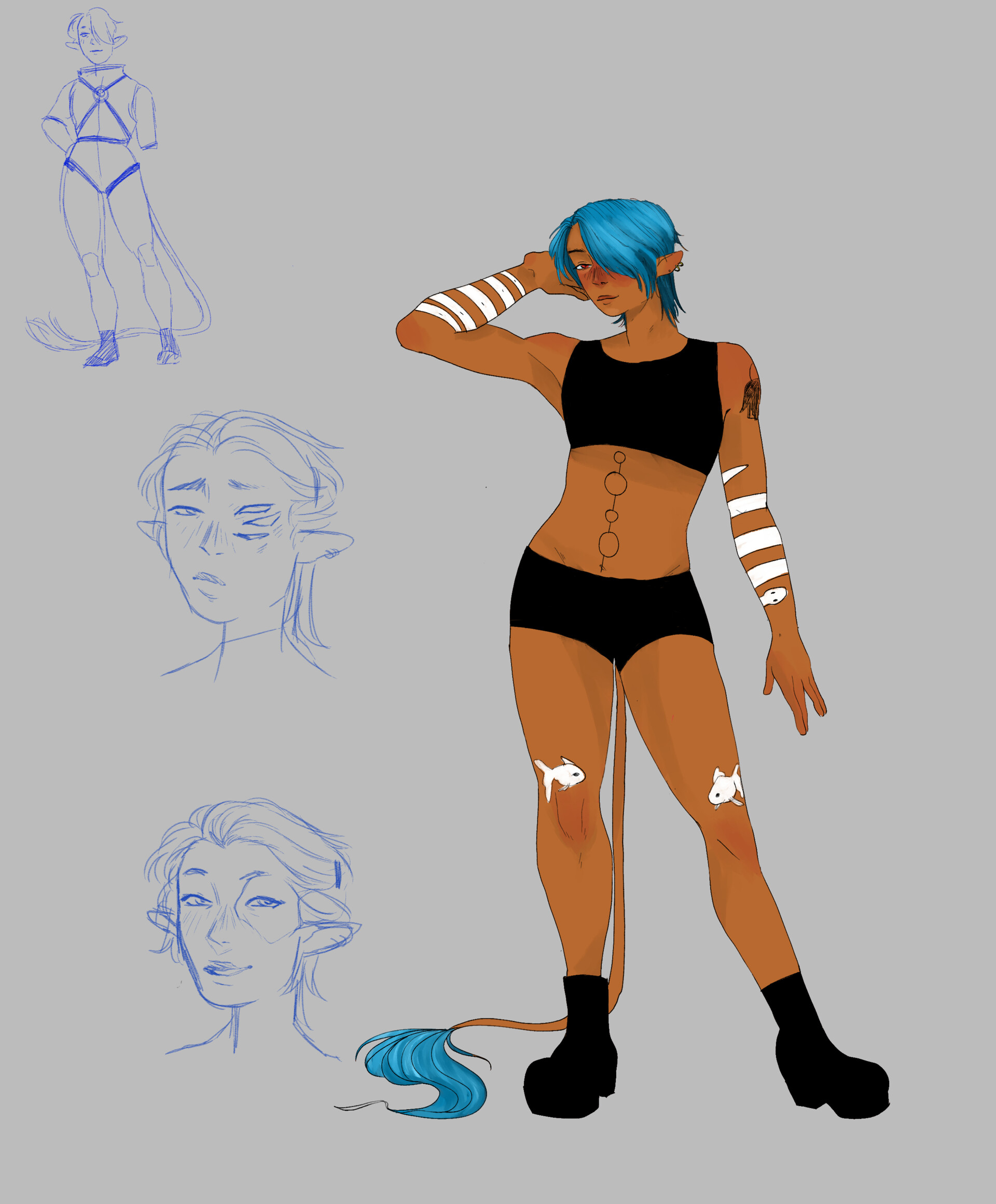 ArtStation - Dominator of Worlds