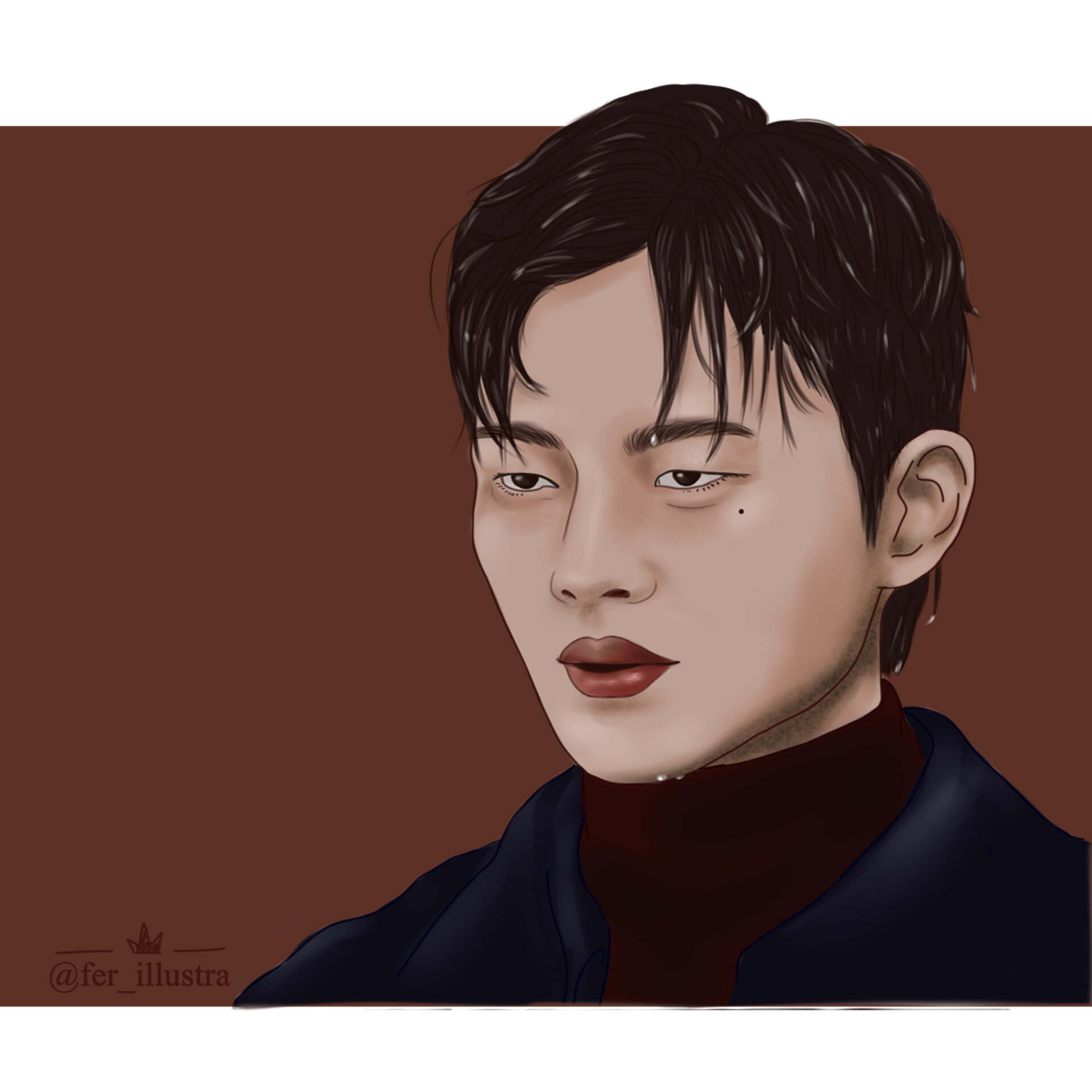 ArtStation - Seo In-guk