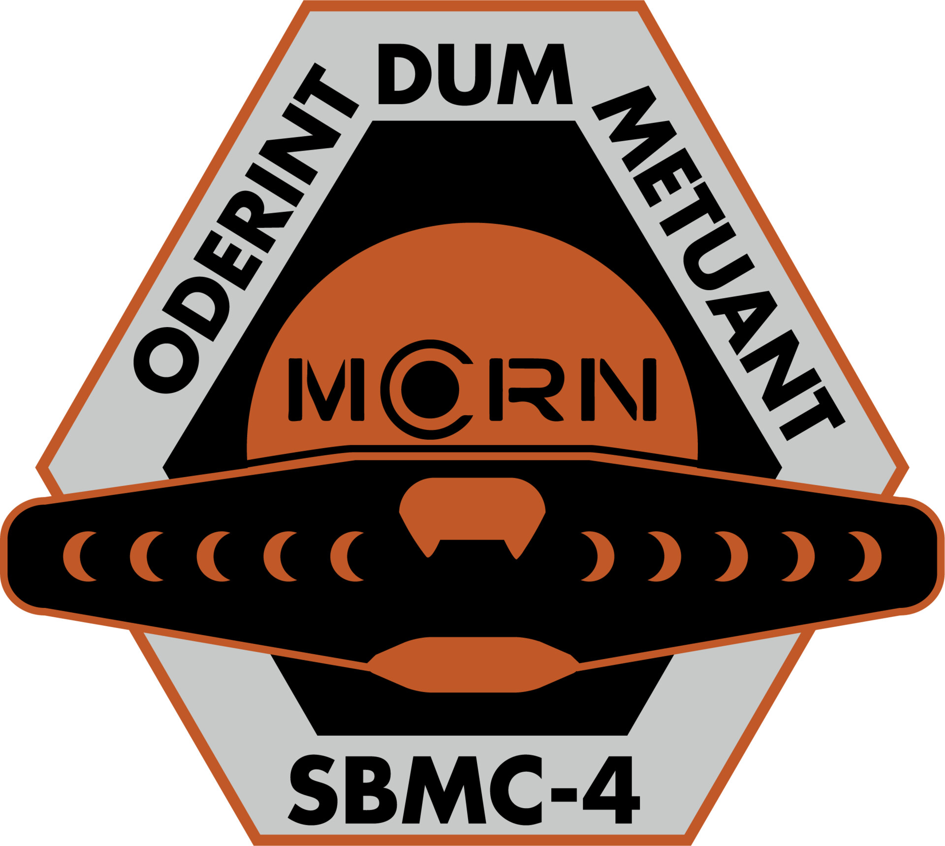 ArtStation - SMBC-4 Patch