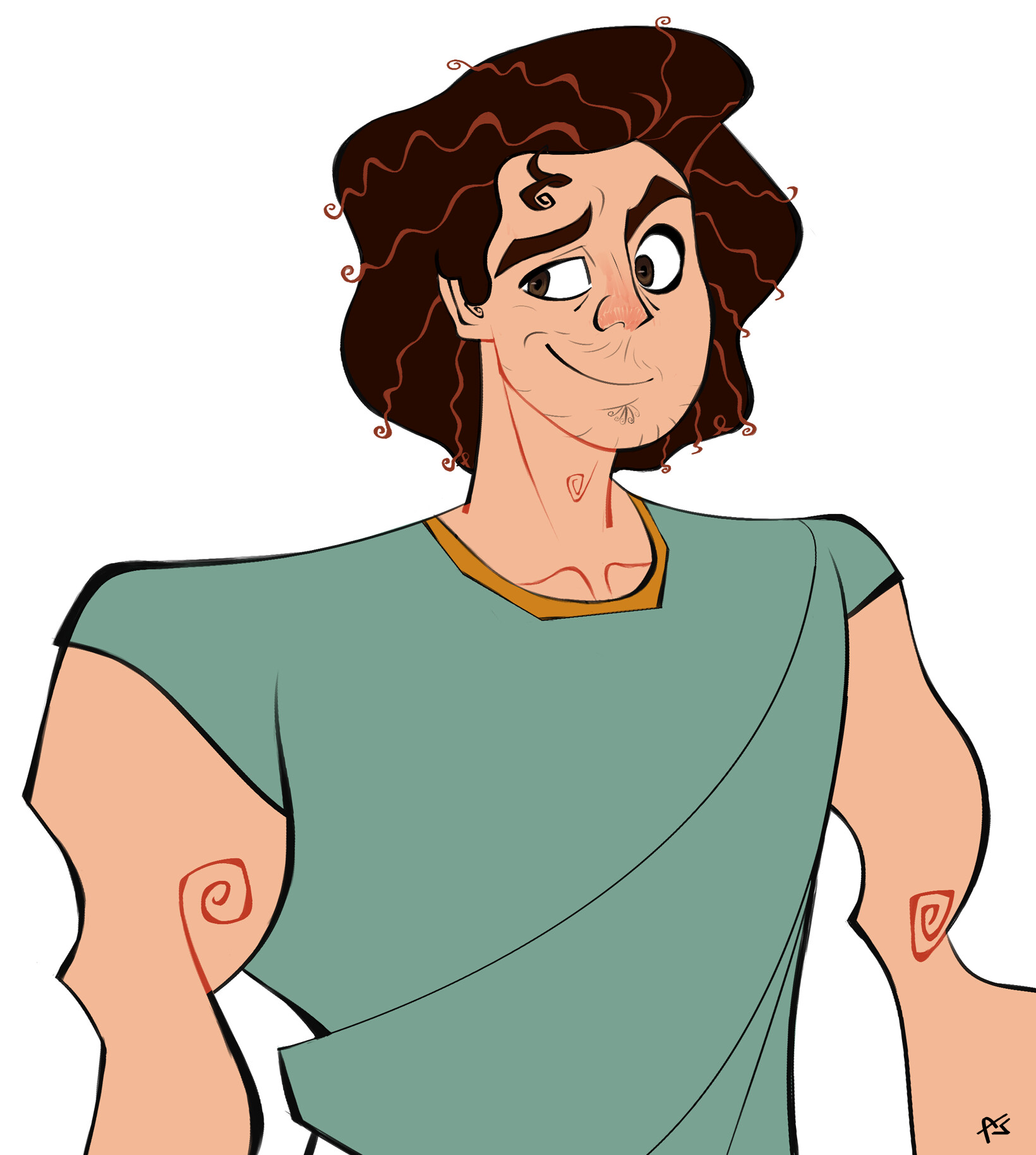 Cartoonize Me Pinay Mommy Online