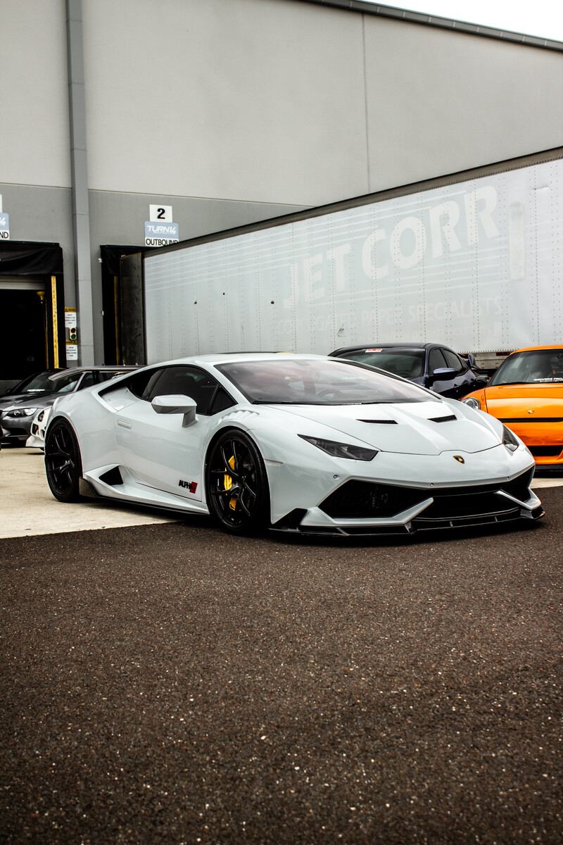 ArtStation - Lewis Ellis