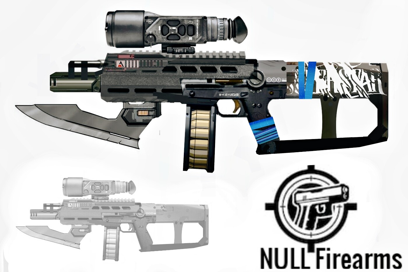 ArtStation - Night Hawk 36