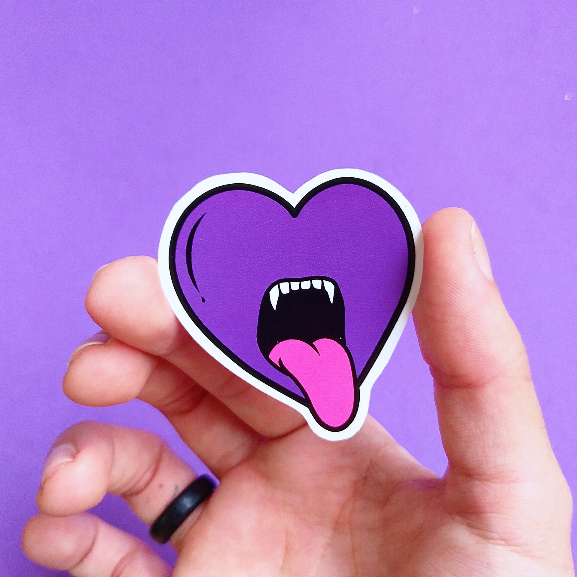 ArtStation - EMO STICKERS