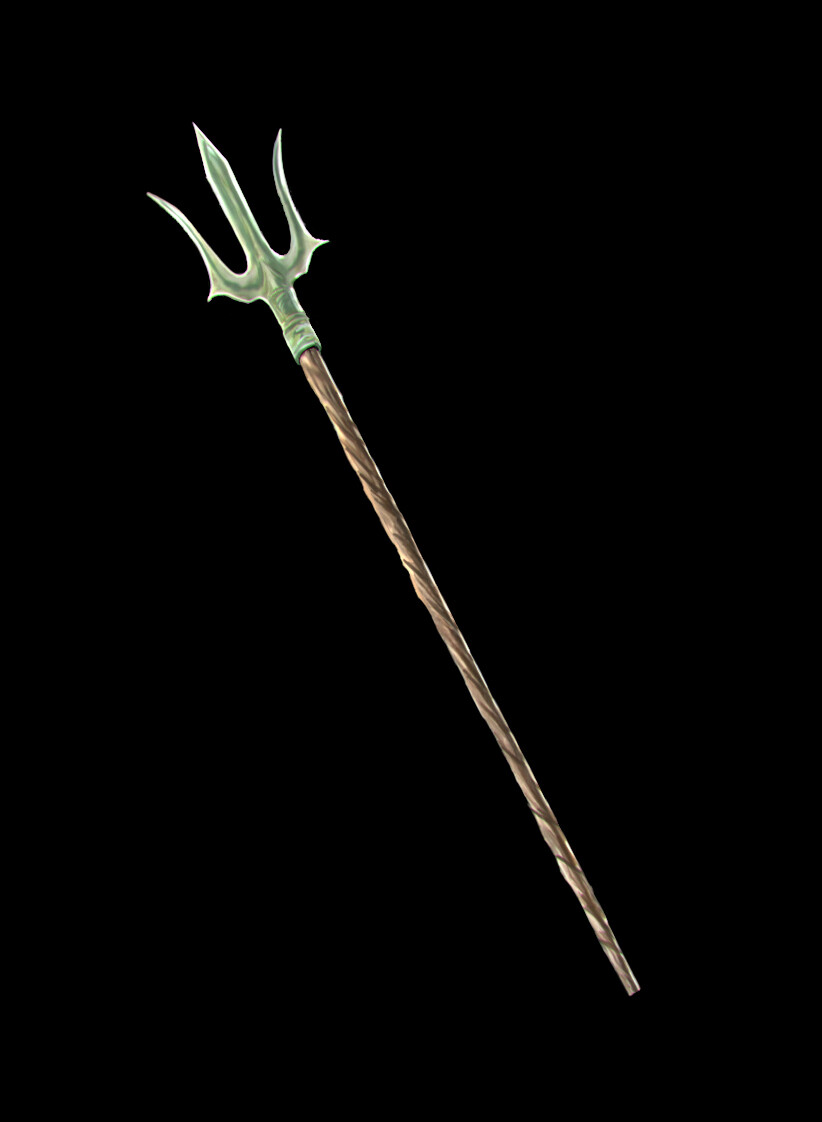 Fabian Parente - Vault of Magic items - Kobold Press