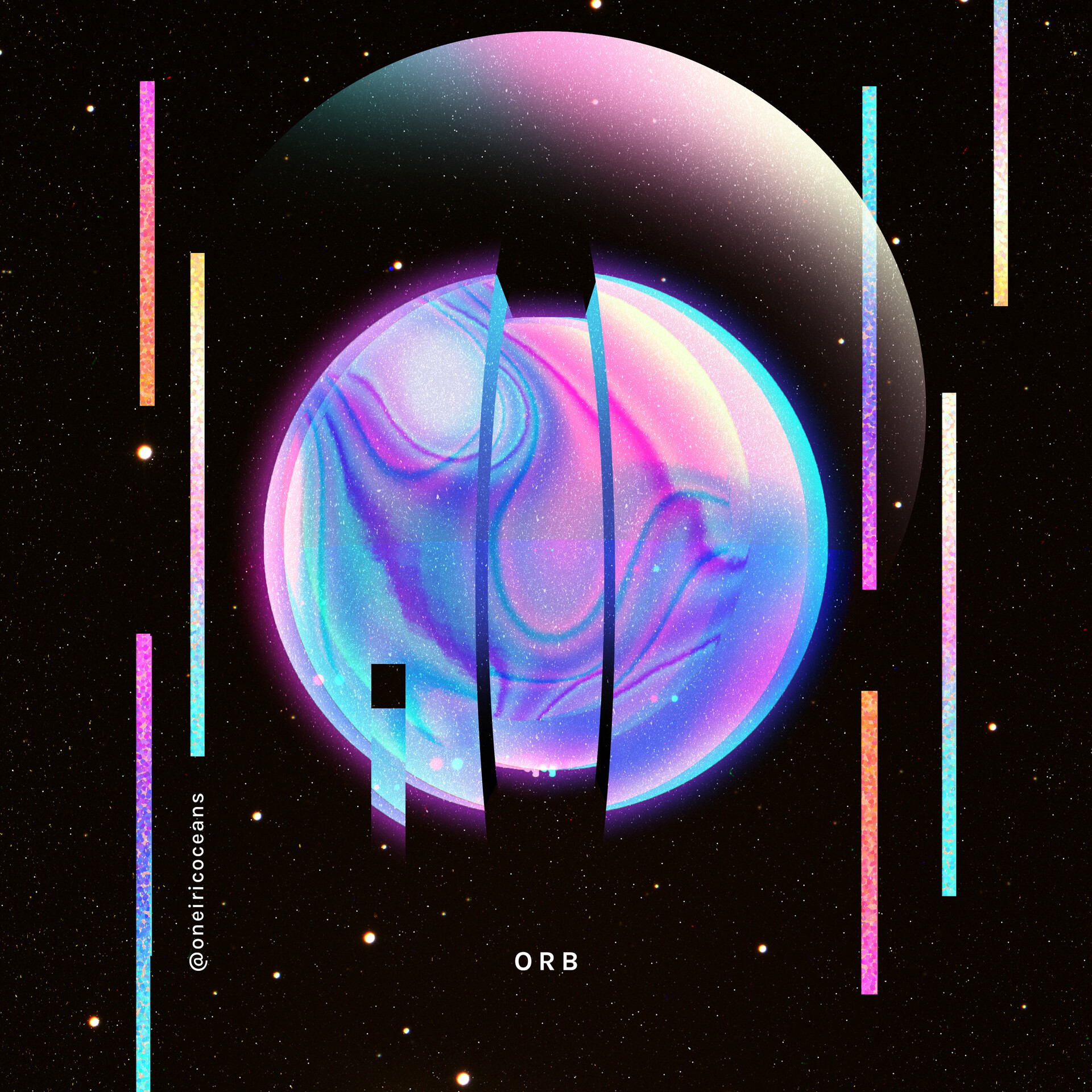 ArtStation - ORB