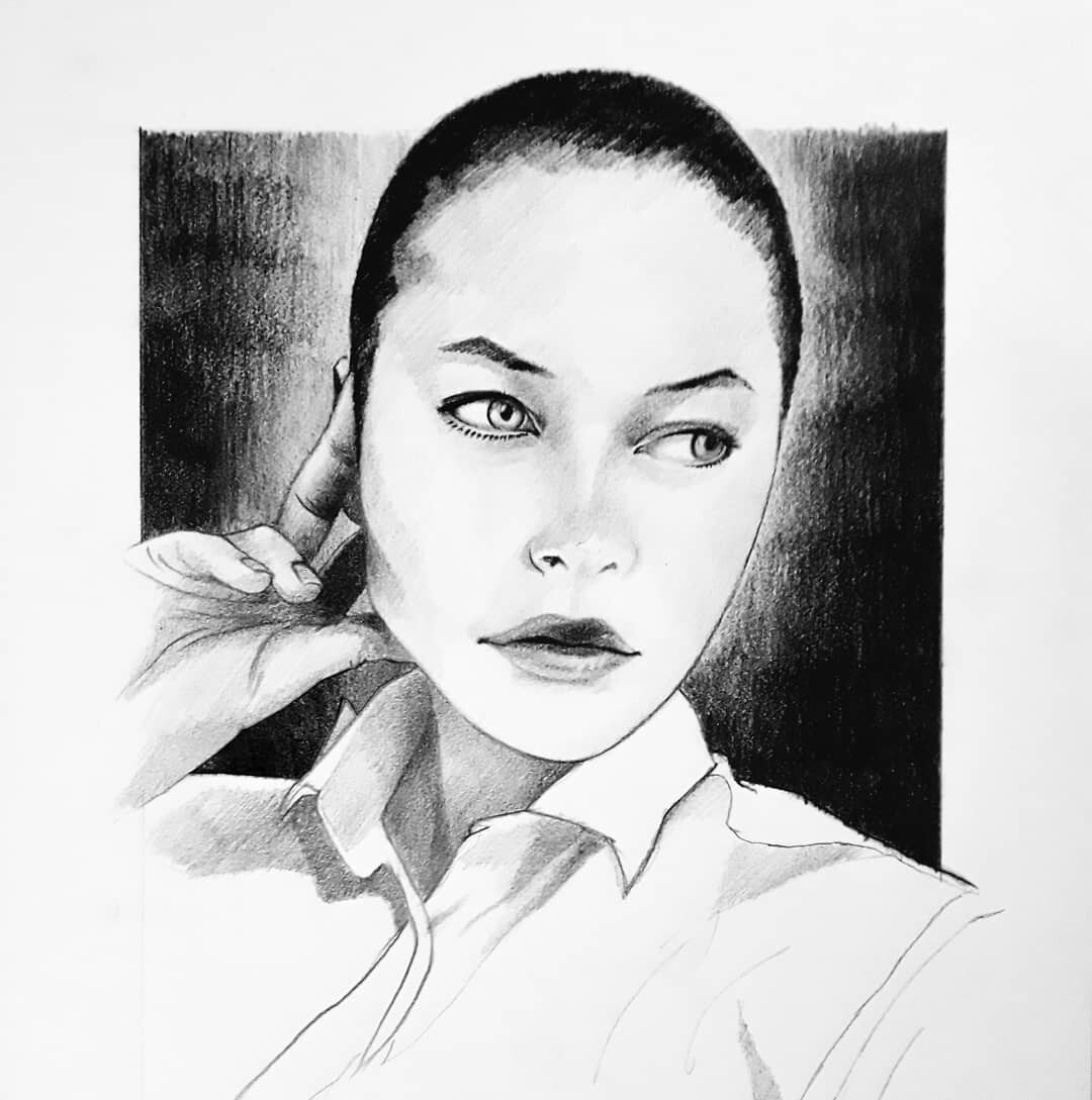 ArtStation - December mood