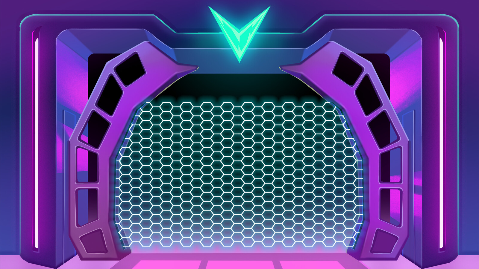 Matteo Vattani - Digital Artist 2D - BRAWL STARS - Illustrations for ...