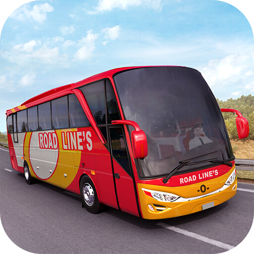 ArtStation - World Bus Driving Simulator 2021